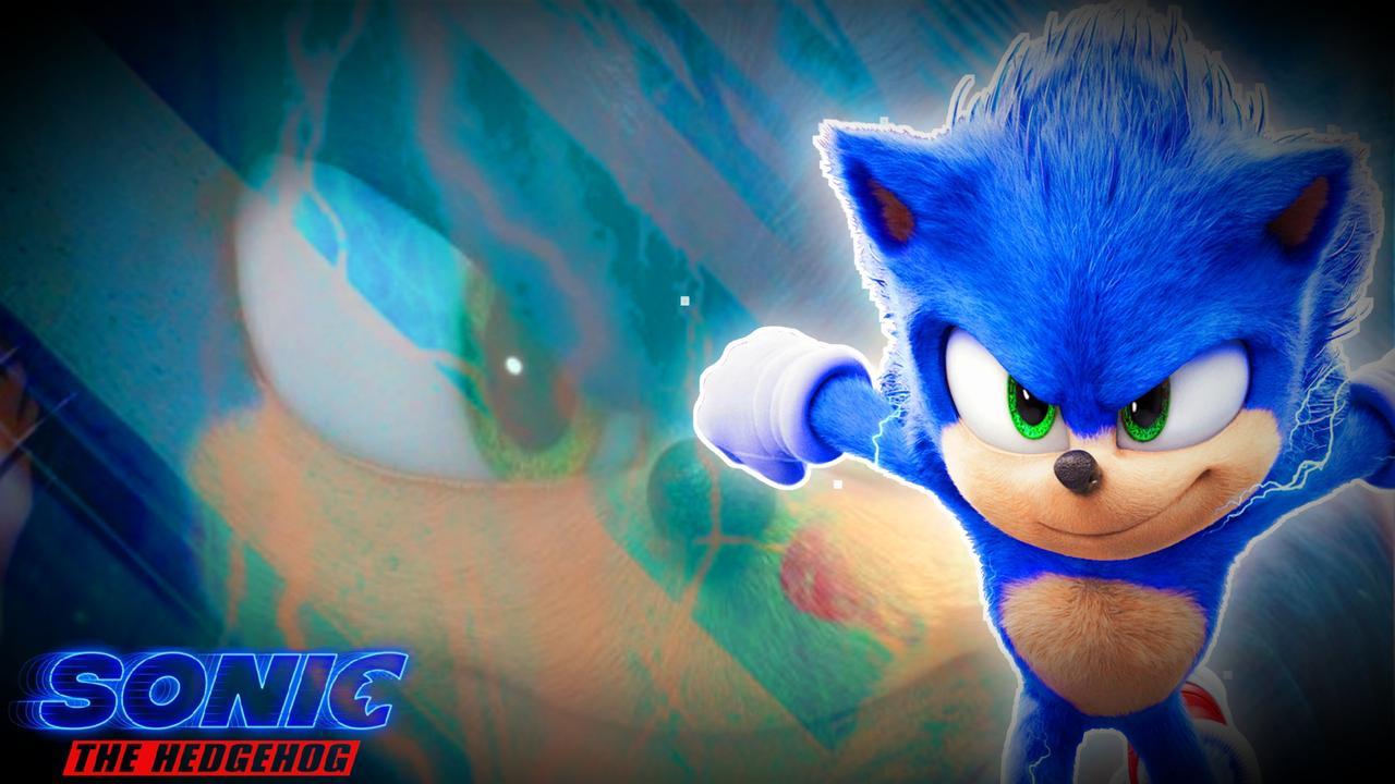 Sonic Running Wallpapers - Top Free Sonic Running Backgrounds ...