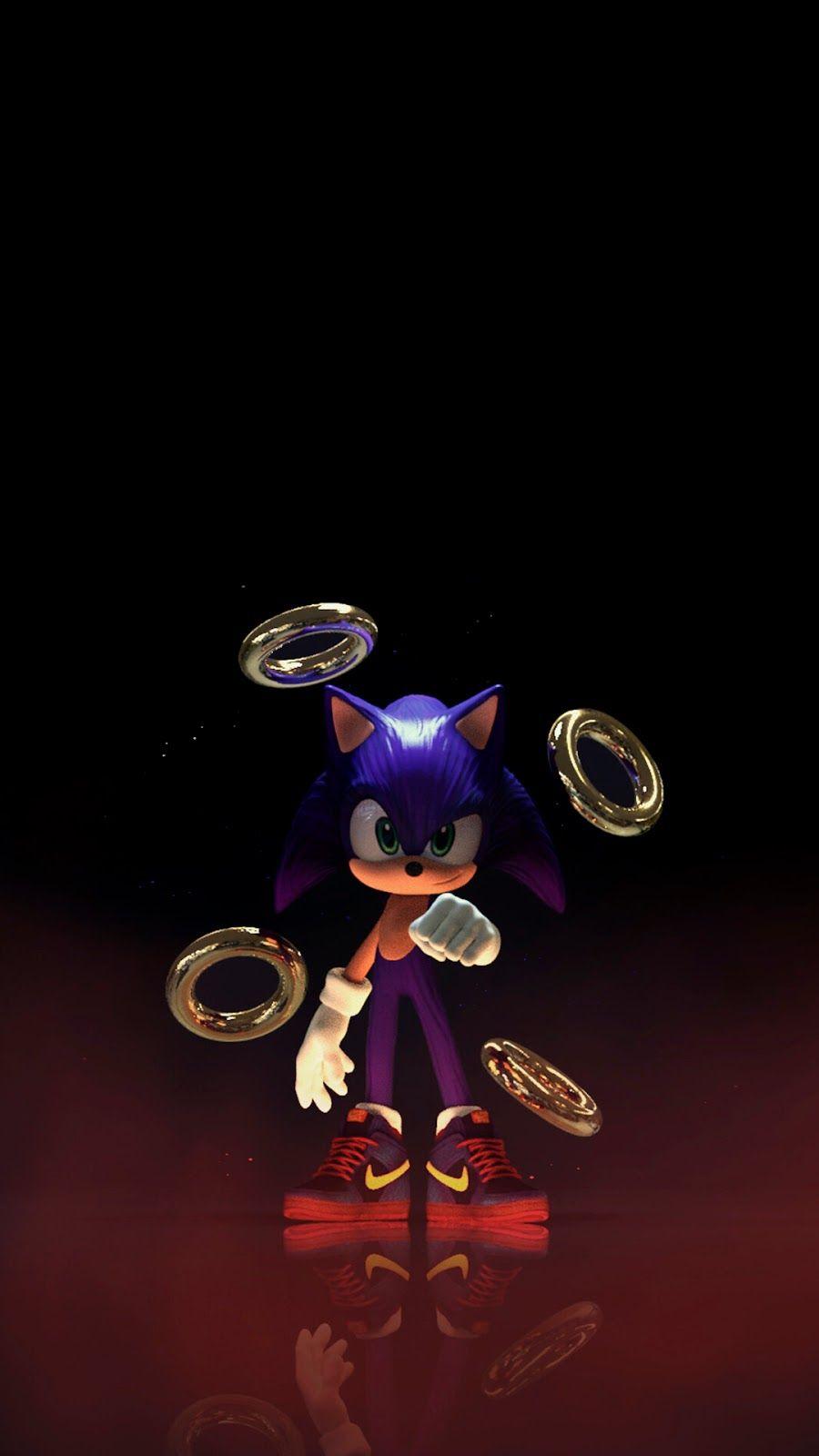 Sonic Running Wallpapers - Top Free Sonic Running Backgrounds ...