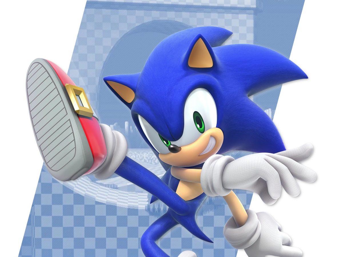 Sonic Running Wallpapers - Top Free Sonic Running Backgrounds ...