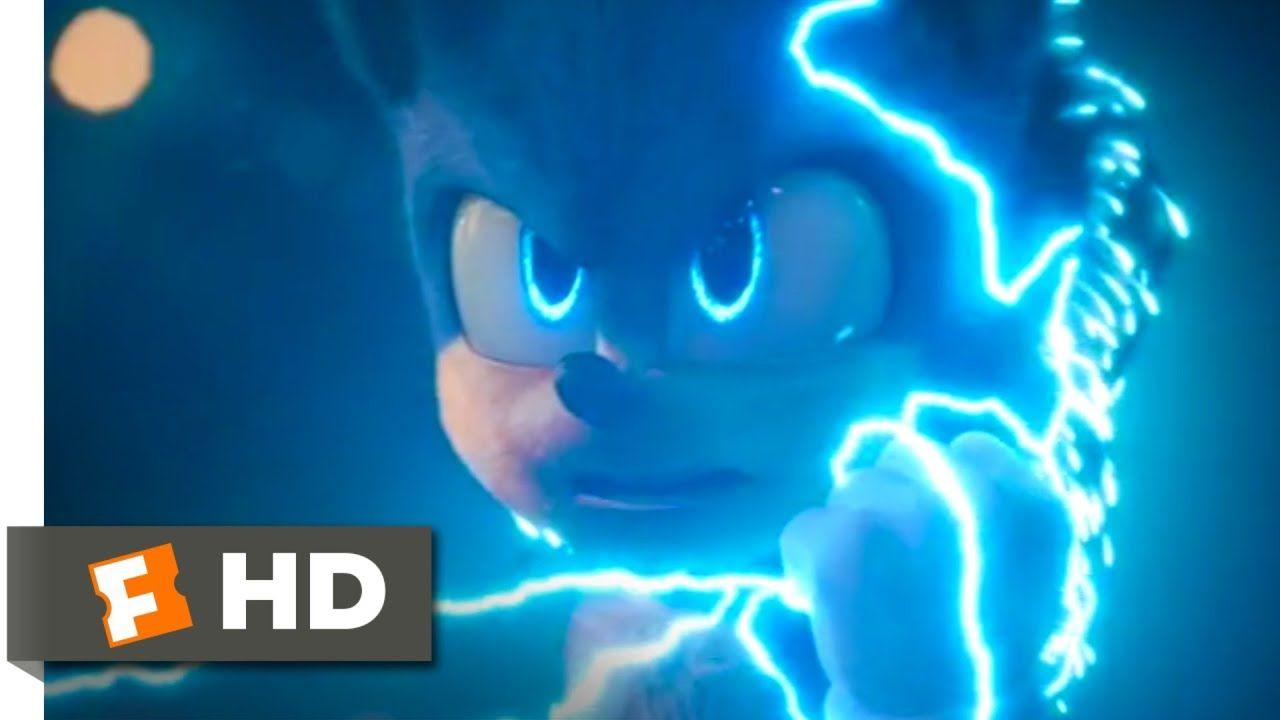 Sonic Running Wallpapers - Top Free Sonic Running Backgrounds ...