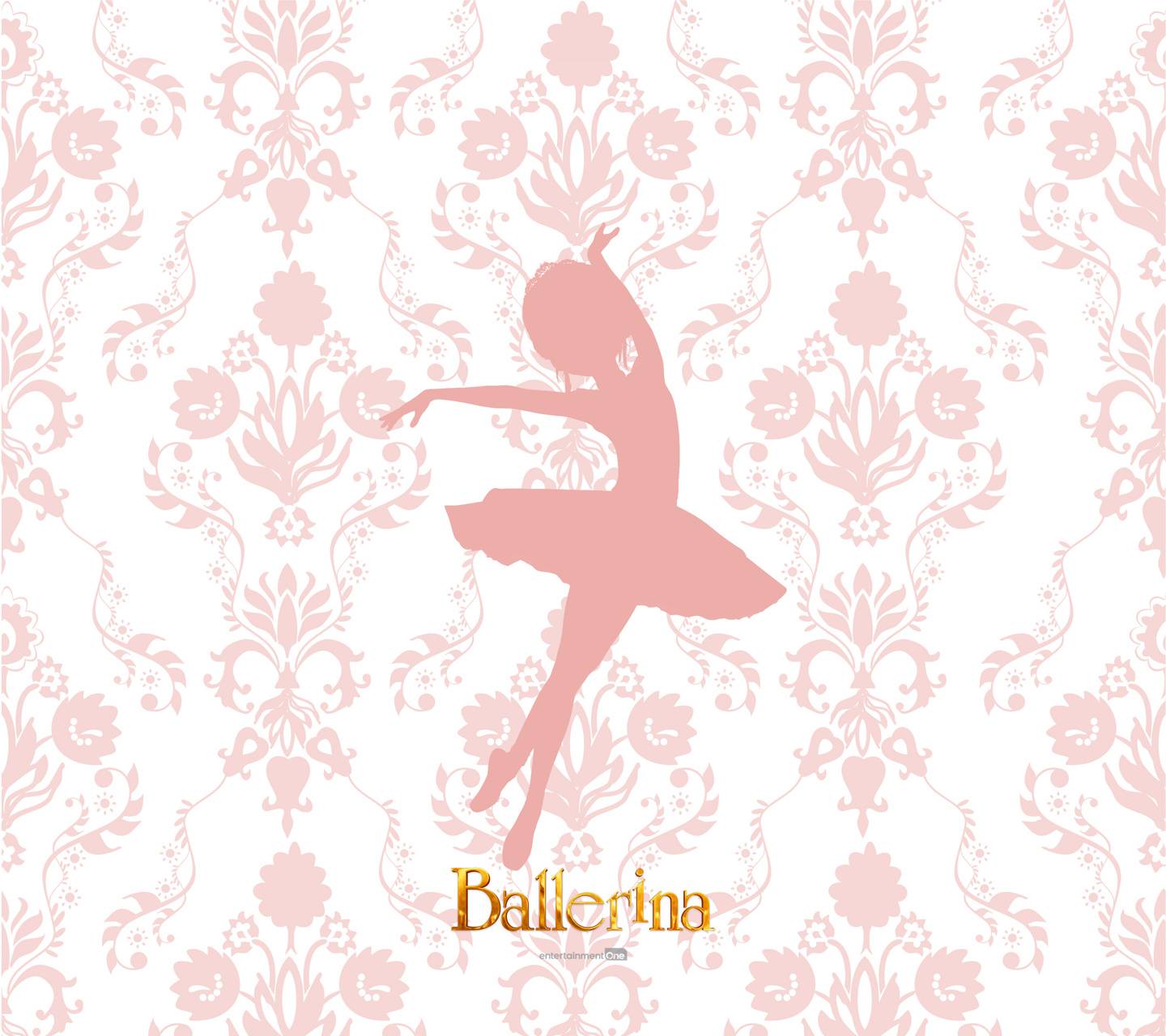 Ballerina Cartoon Wallpapers - Top Free Ballerina Cartoon Backgrounds ...