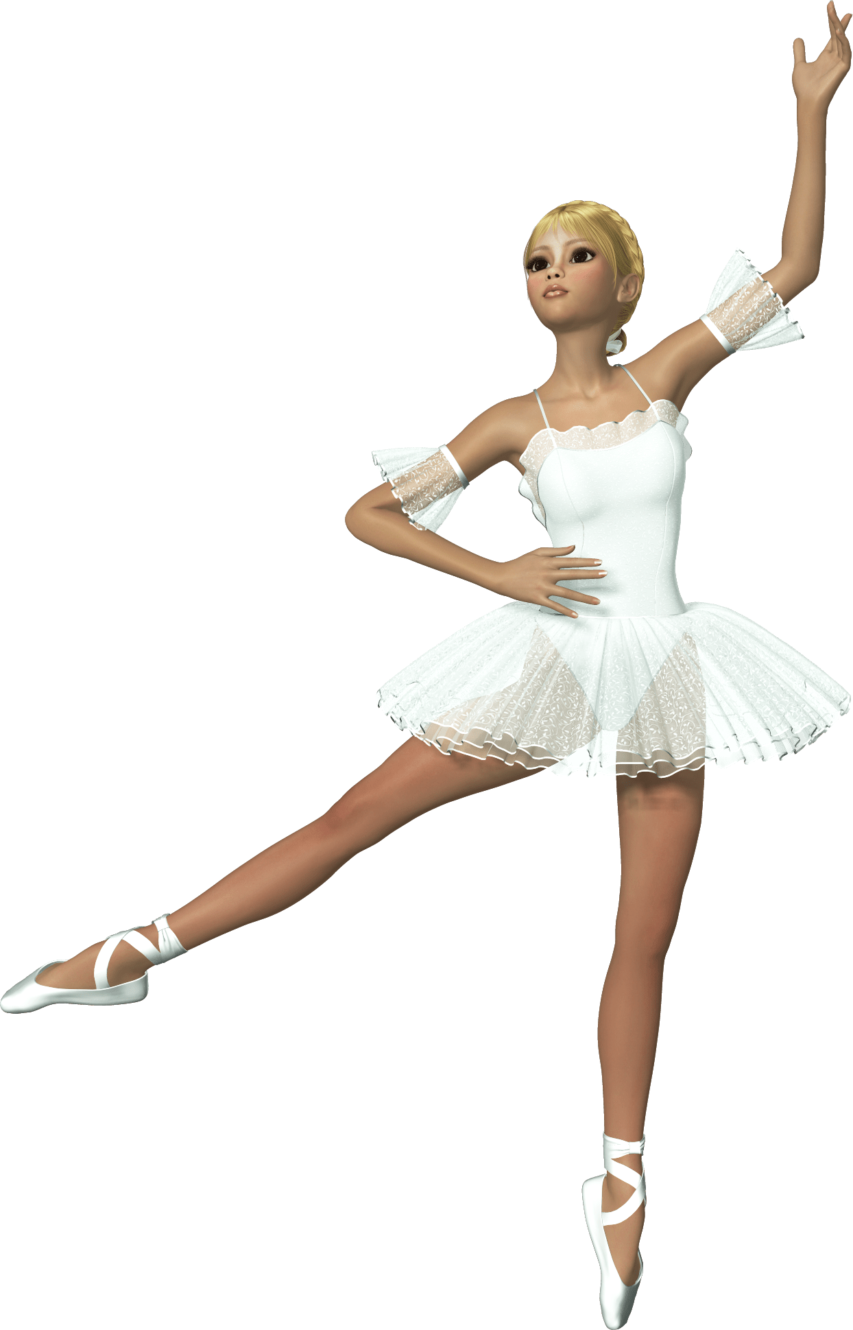 Ballerina Cartoon Wallpapers - Top Free Ballerina Cartoon Backgrounds ...