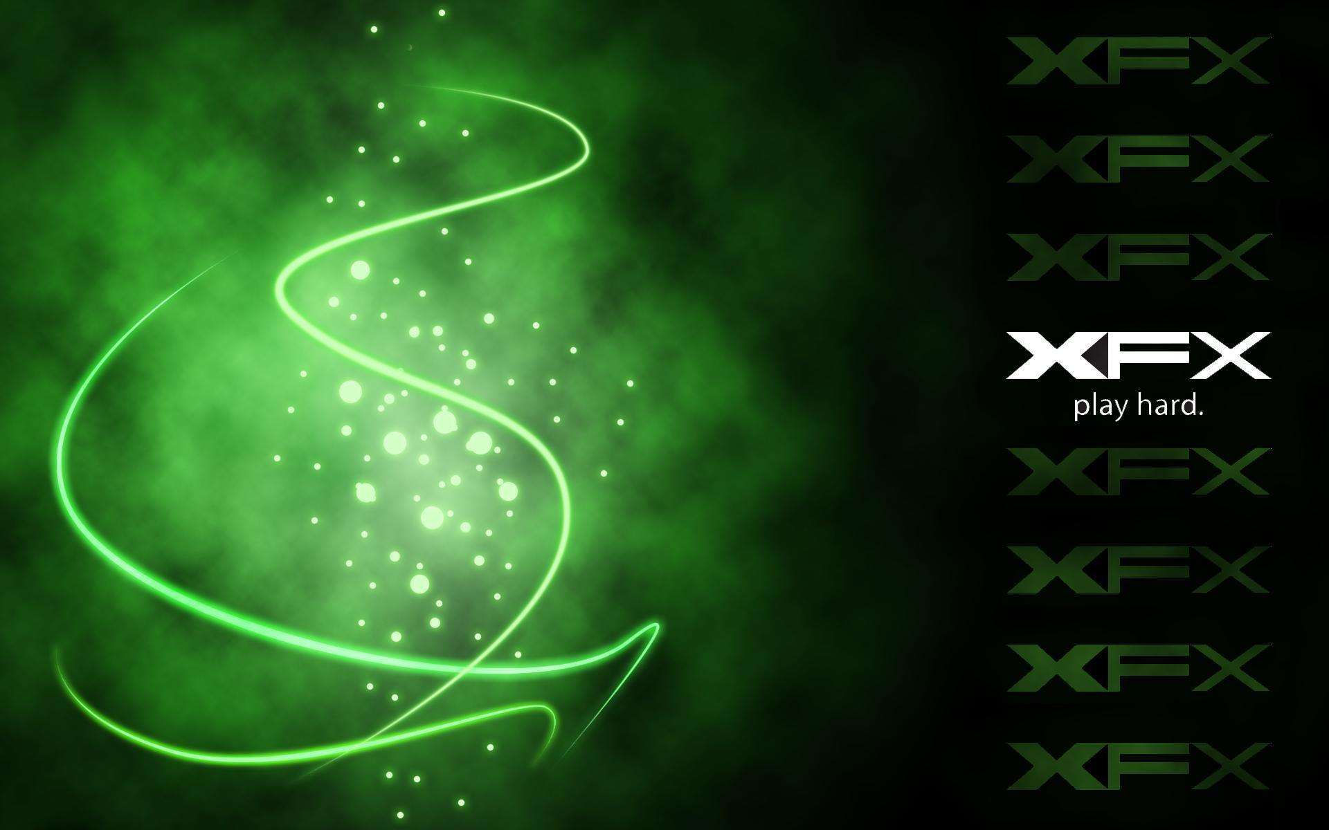 XFX Wallpapers - Top Free XFX Backgrounds - WallpaperAccess