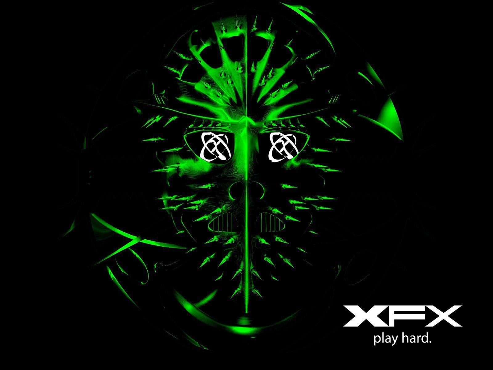 XFX Wallpapers - Top Free XFX Backgrounds - WallpaperAccess