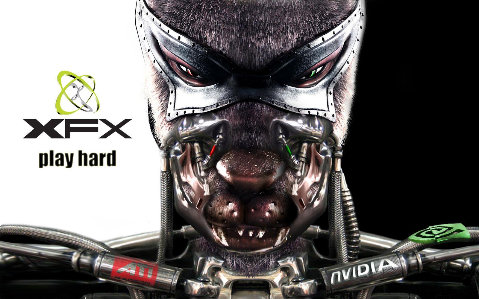 XFX Wallpapers - Top Free XFX Backgrounds - WallpaperAccess