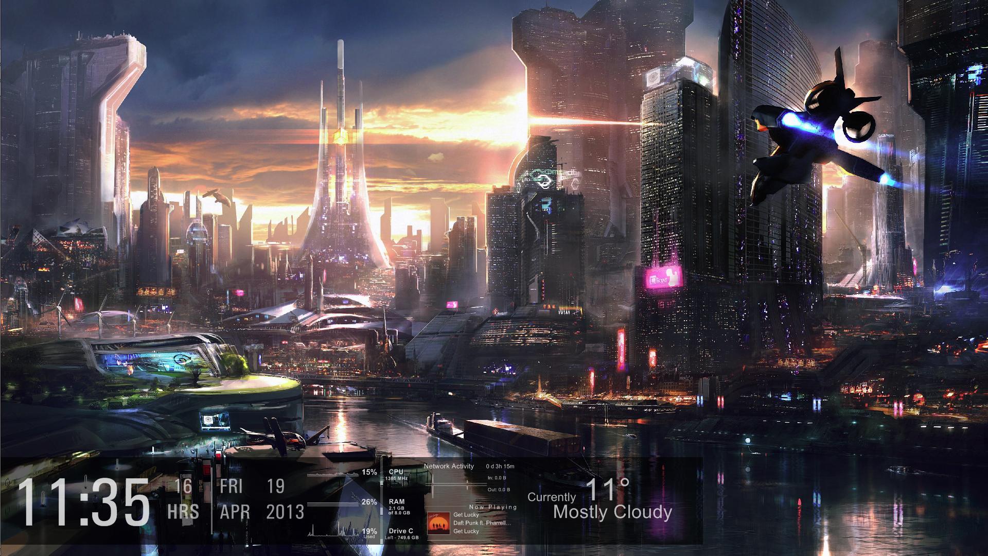 Futuristic Minimalistic Wallpapers - Top Free Futuristic Minimalistic ...