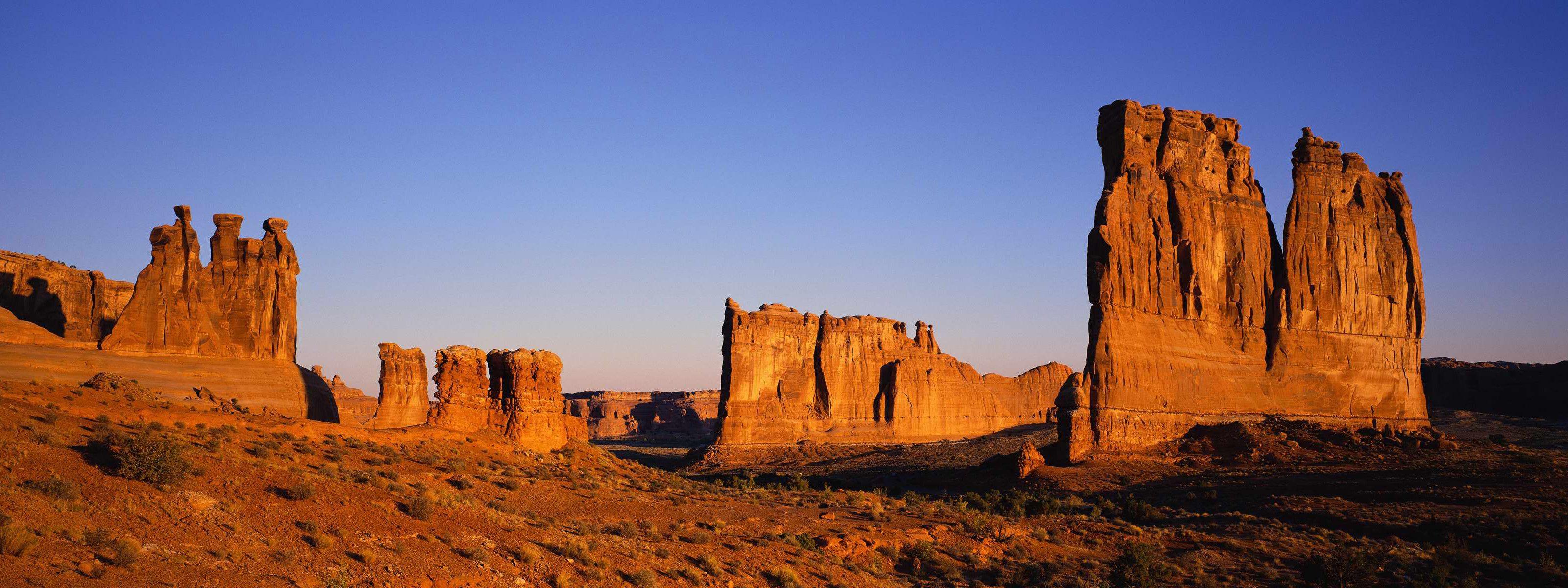 Desert Scenes Wallpapers - Top Free Desert Scenes Backgrounds ...