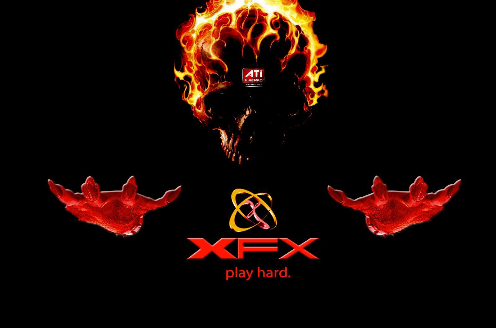 XFX Wallpapers - Top Free XFX Backgrounds - WallpaperAccess