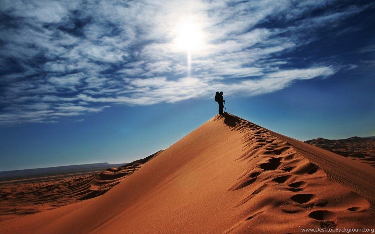 Desert Scenes Wallpapers - Top Free Desert Scenes Backgrounds ...
