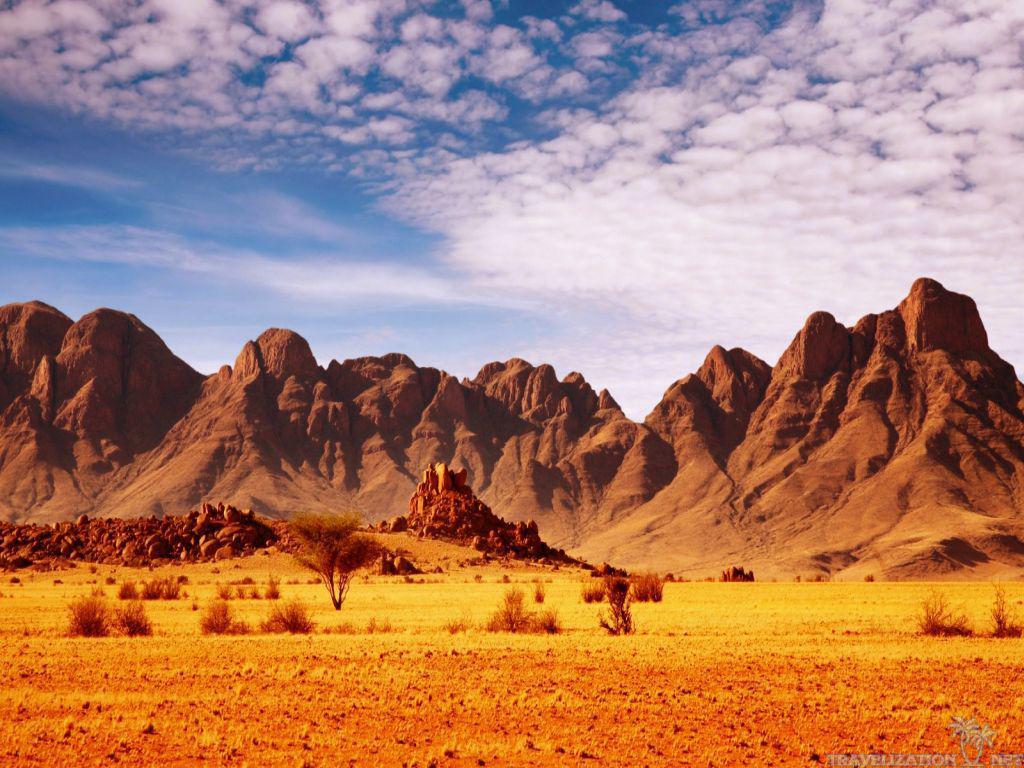 Desert Scenes Wallpapers - Top Free Desert Scenes Backgrounds ...
