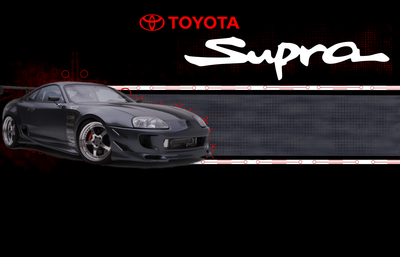 Supra Logo Wallpapers - Top Free Supra Logo Backgrounds - WallpaperAccess