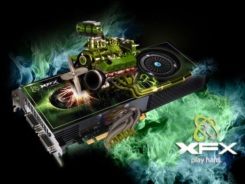 XFX Wallpapers - Top Free XFX Backgrounds - WallpaperAccess