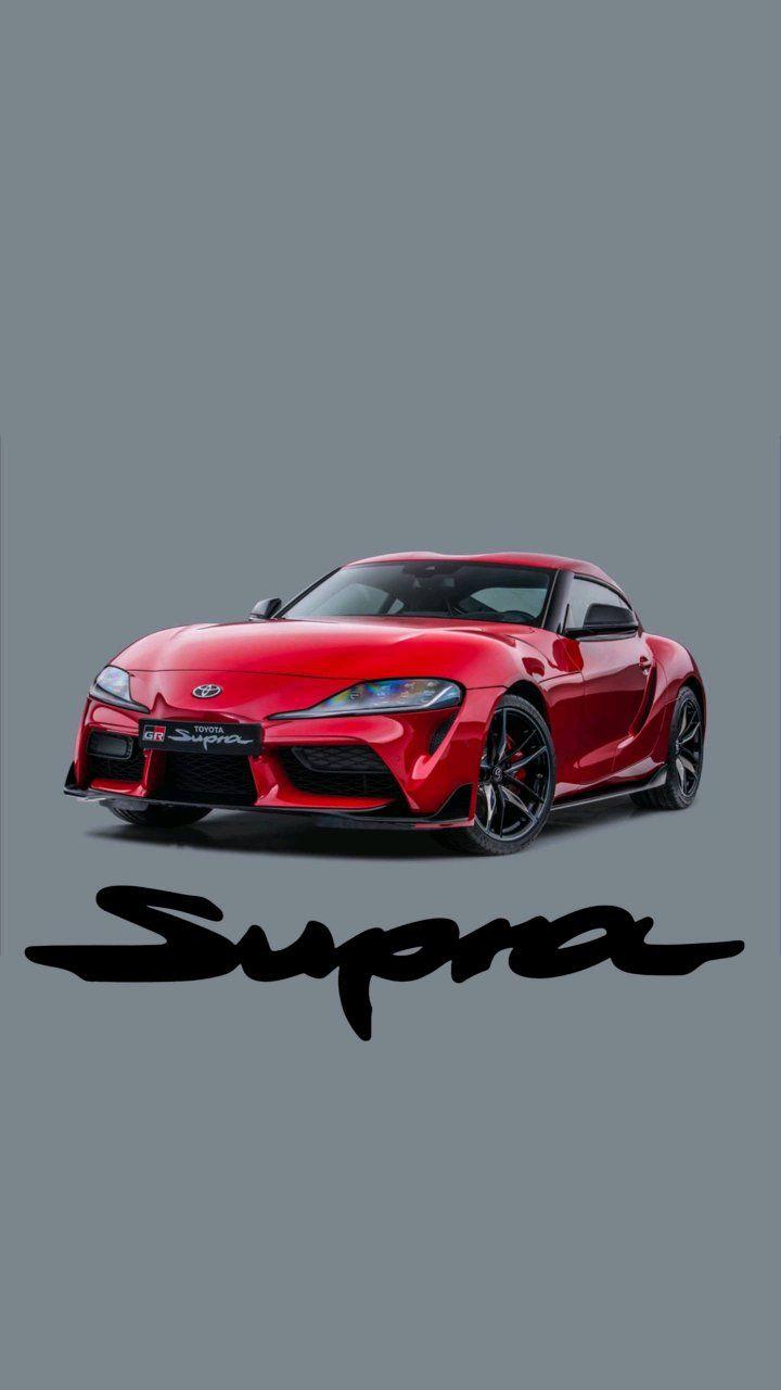 Supra Logo Wallpapers - Top Free Supra Logo Backgrounds - WallpaperAccess