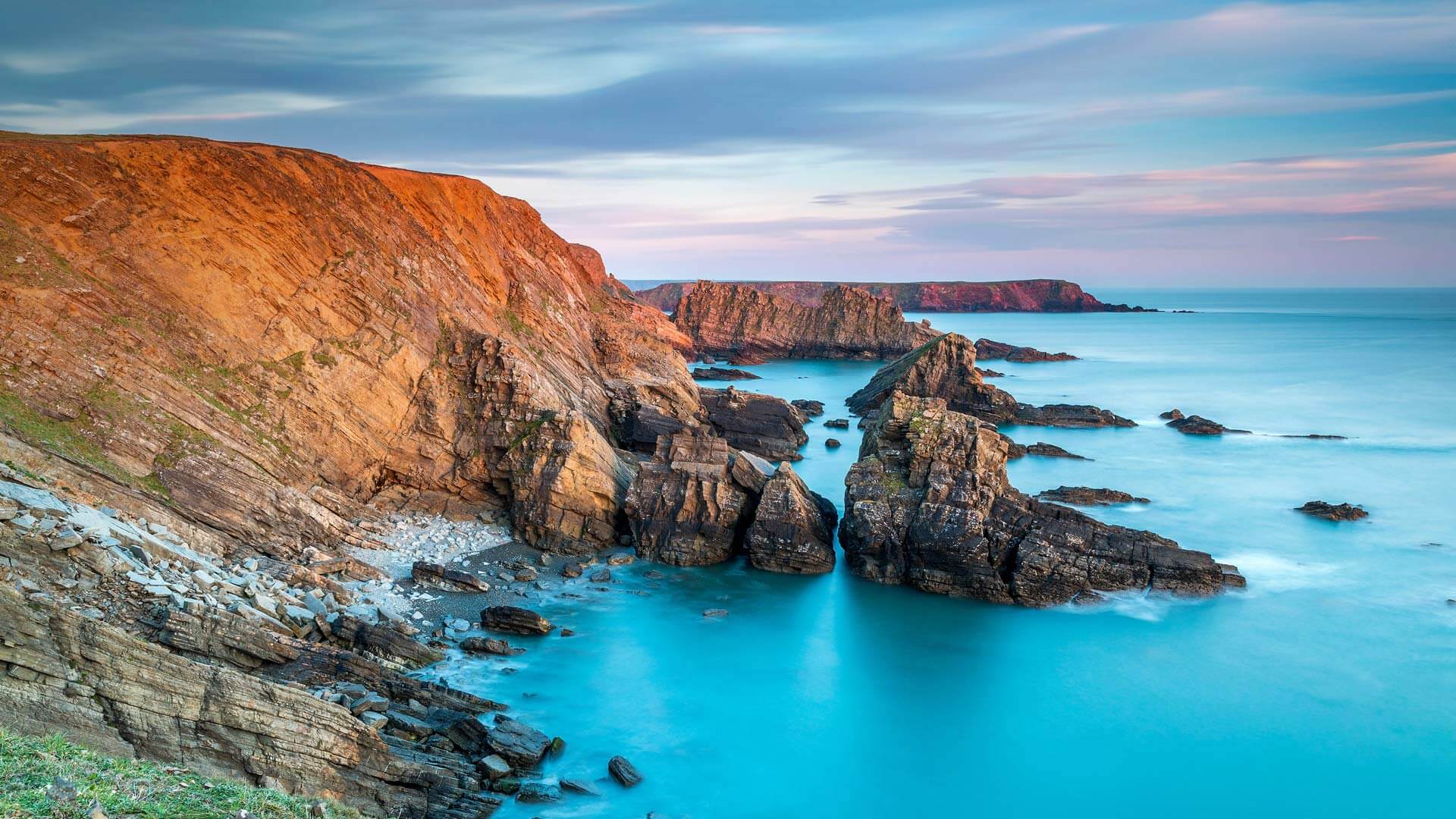 Welsh Landscape Wallpapers - Top Free Welsh Landscape Backgrounds ...