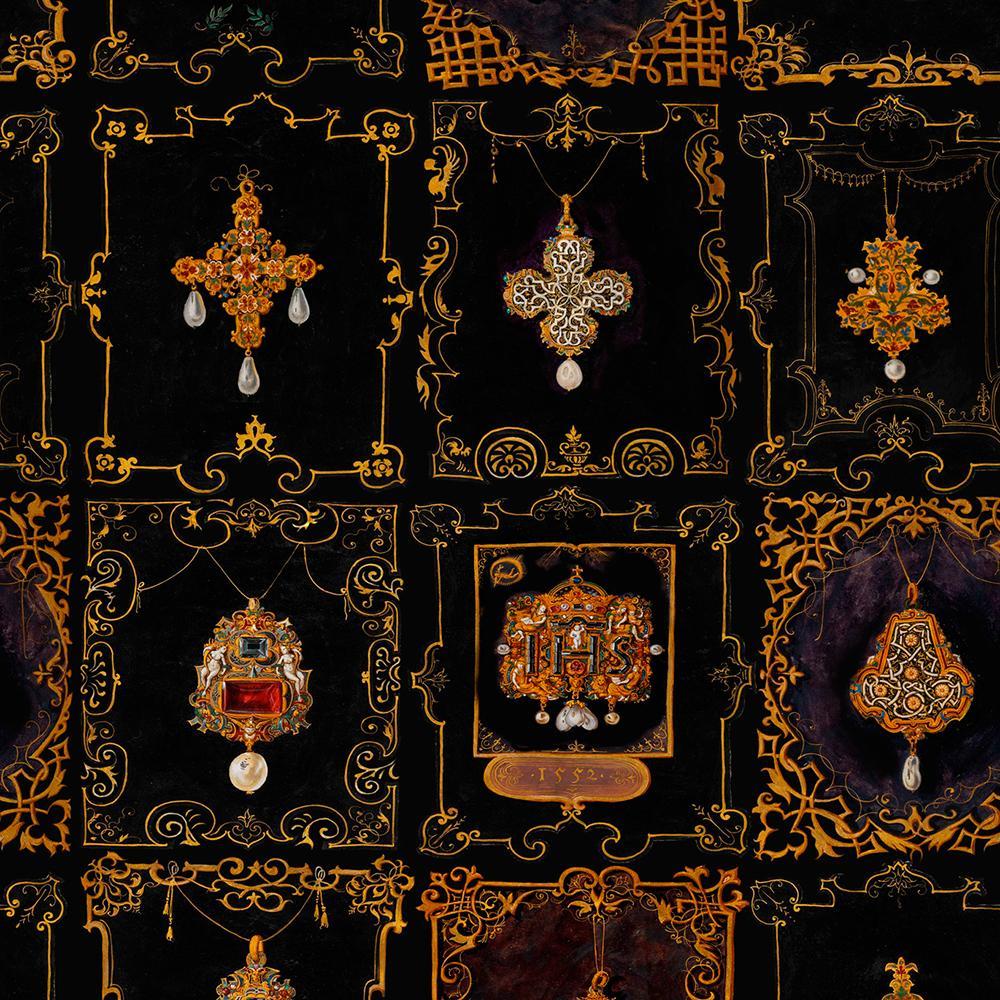 Jewels Wallpapers - Top Free Jewels Backgrounds - WallpaperAccess