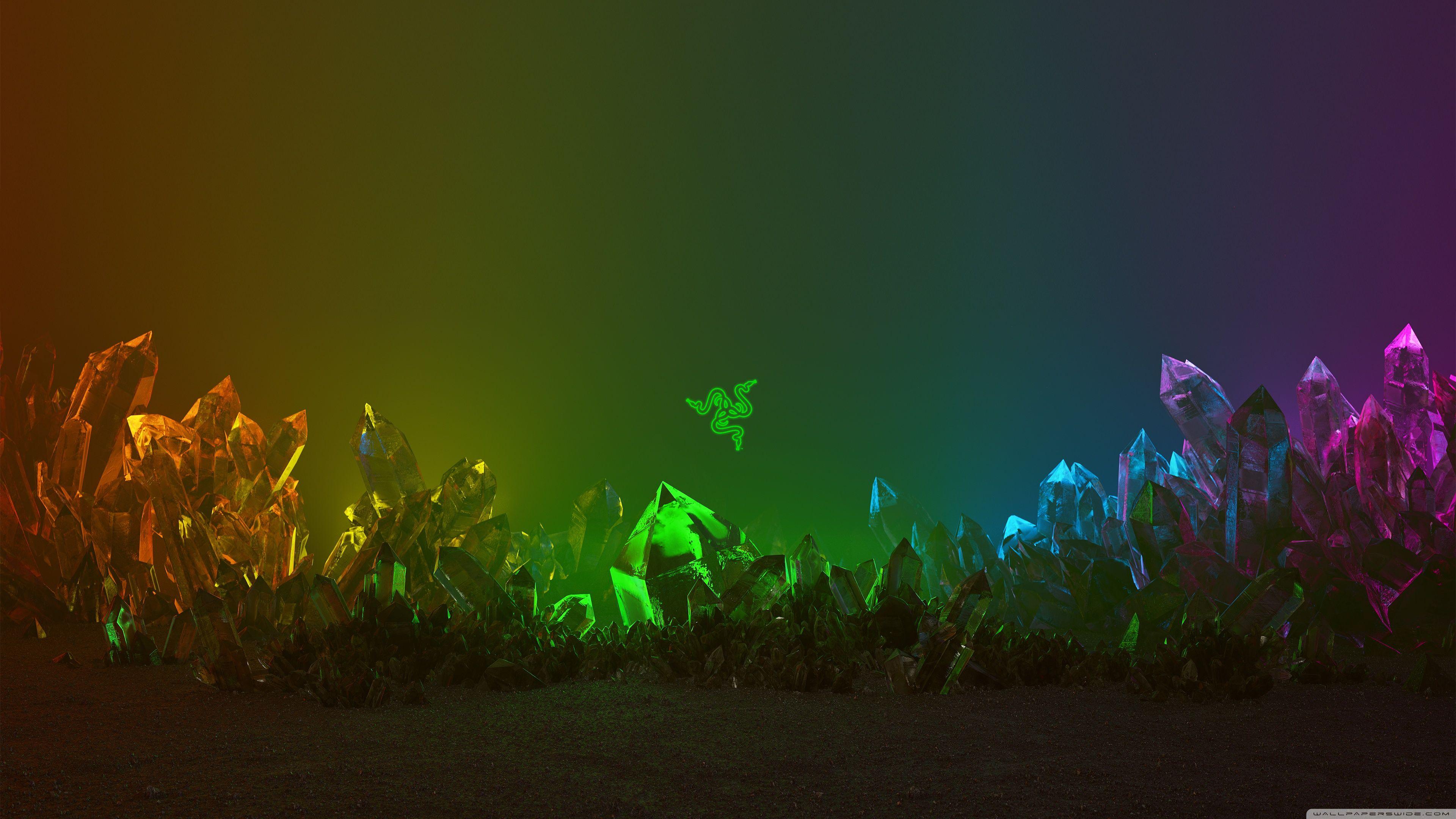 Crystal 4K Wallpapers - Top Free Crystal 4K Backgrounds - WallpaperAccess