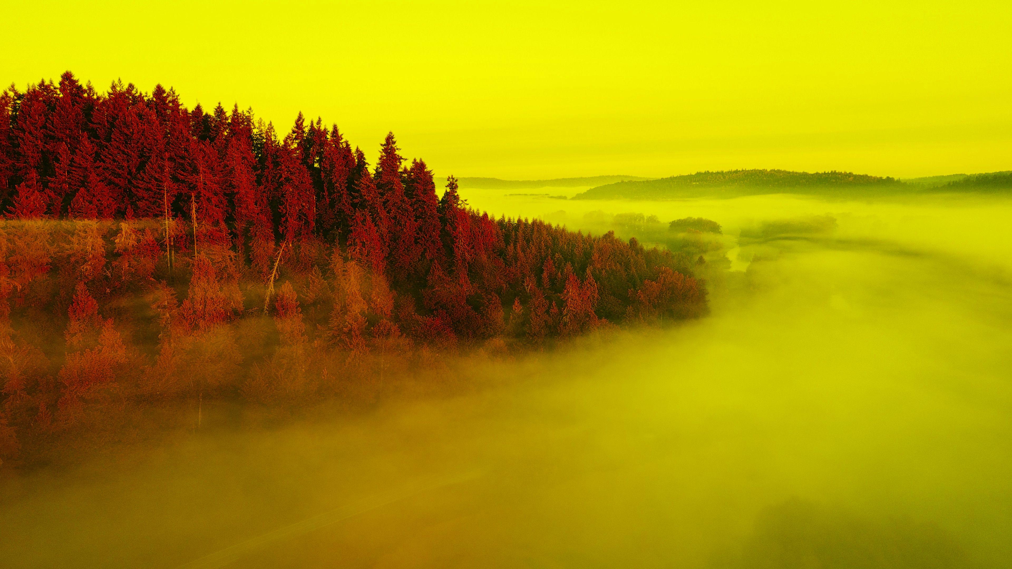 Artistic Landscape Wallpapers - Top Free Artistic Landscape Backgrounds ...
