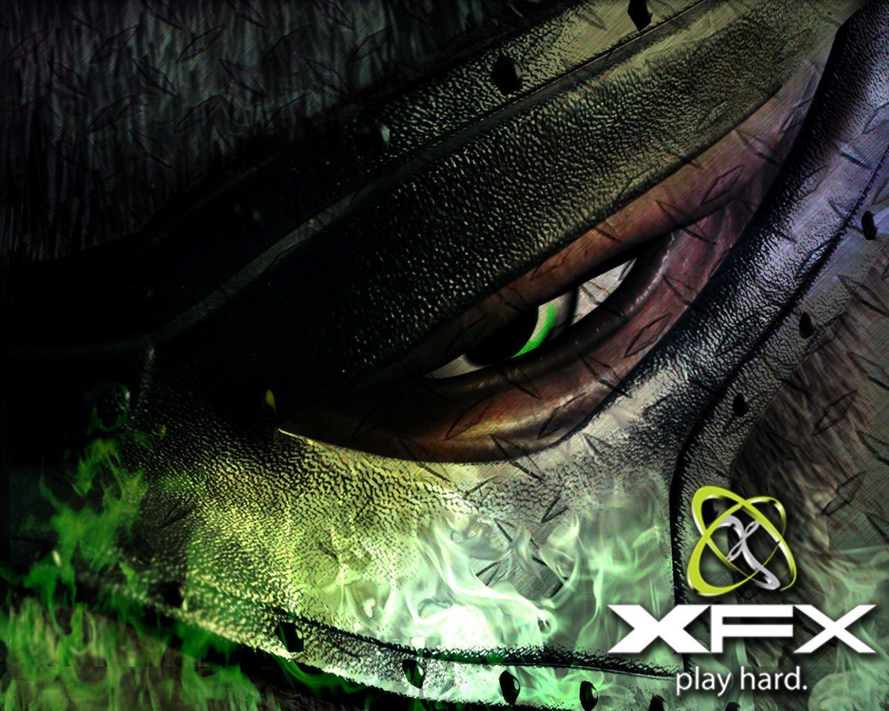 XFX Wallpapers - Top Free XFX Backgrounds - WallpaperAccess