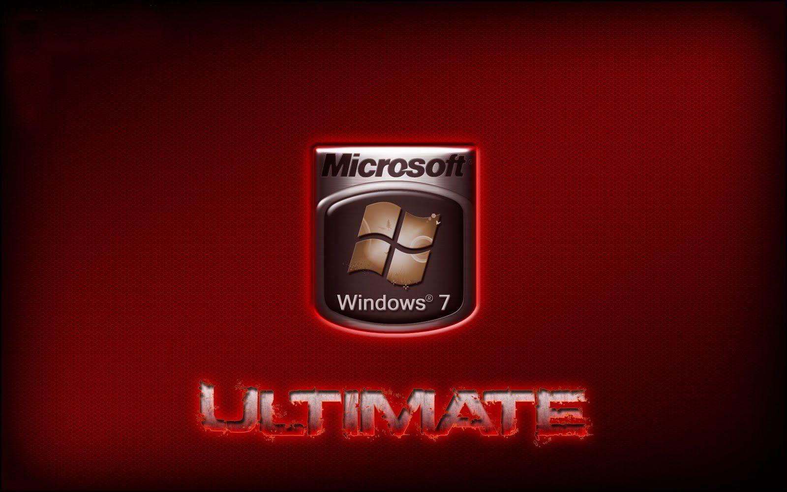 Red Windows Wallpapers - Top Free Red Windows Backgrounds - WallpaperAccess