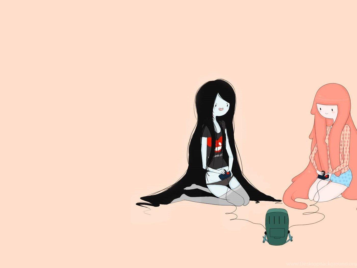 Marceline Wallpapers - Top Free Marceline Backgrounds - WallpaperAccess