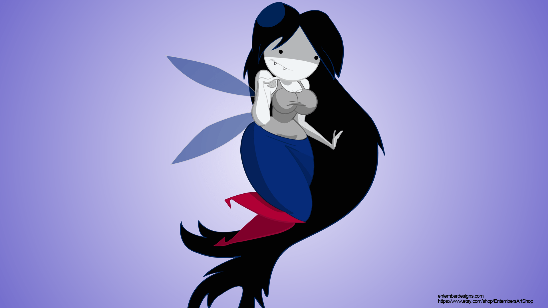 Marceline Wallpapers - Top Free Marceline Backgrounds - WallpaperAccess
