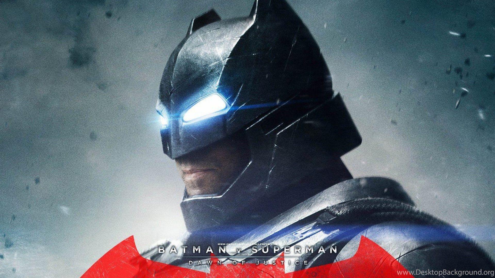 Batman V Superman Dawn of Justice Wallpapers - Top Free Batman V ...