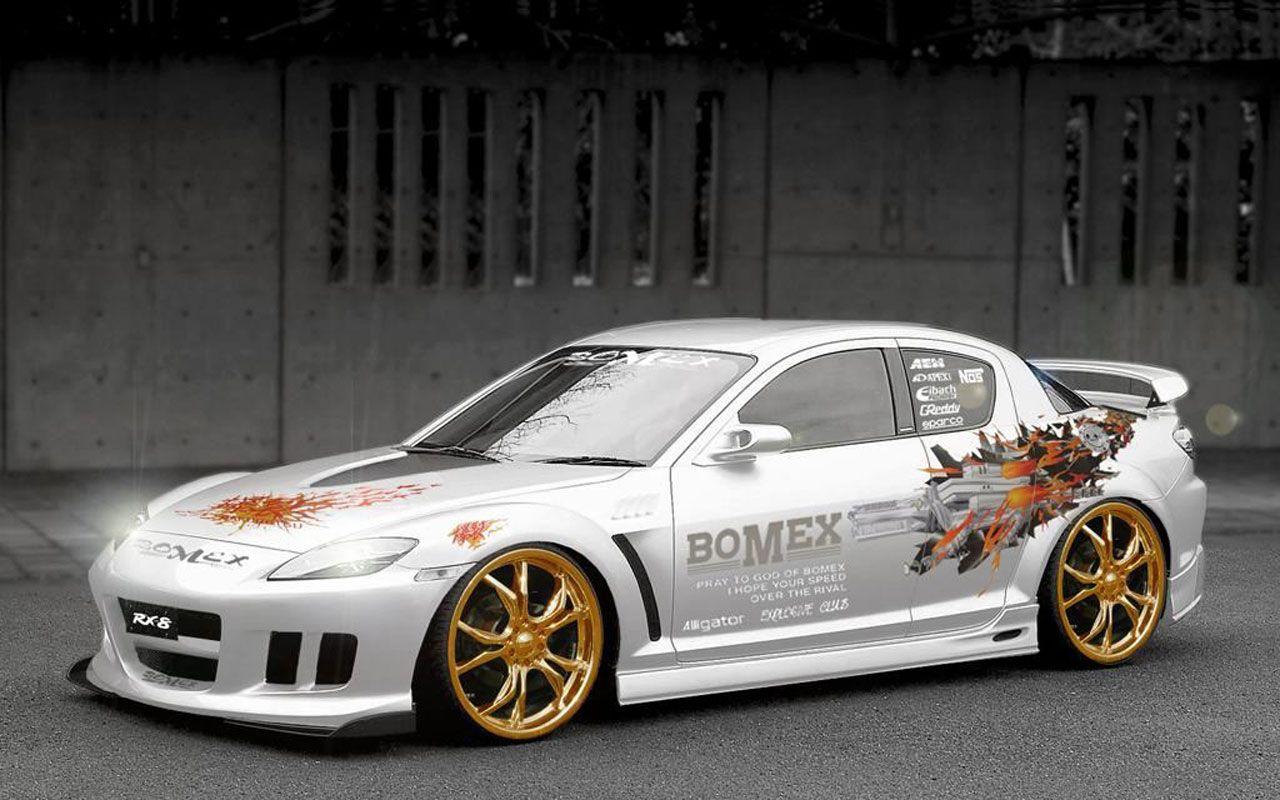 Best Import Tuner Wallpapers - Top Free Best Import Tuner Backgrounds ...