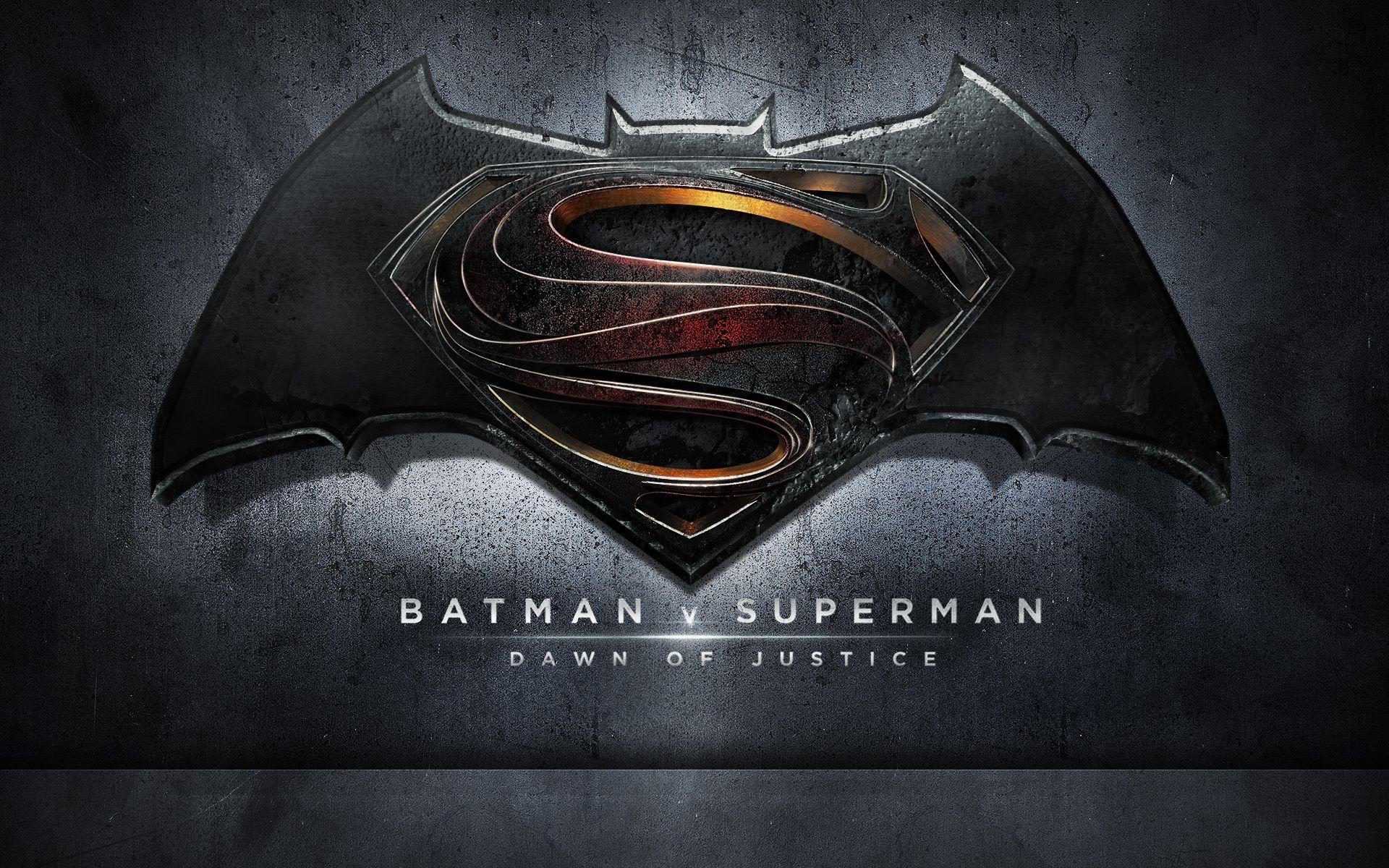 Batman V Superman Dawn of Justice Wallpapers - Top Free Batman V ...