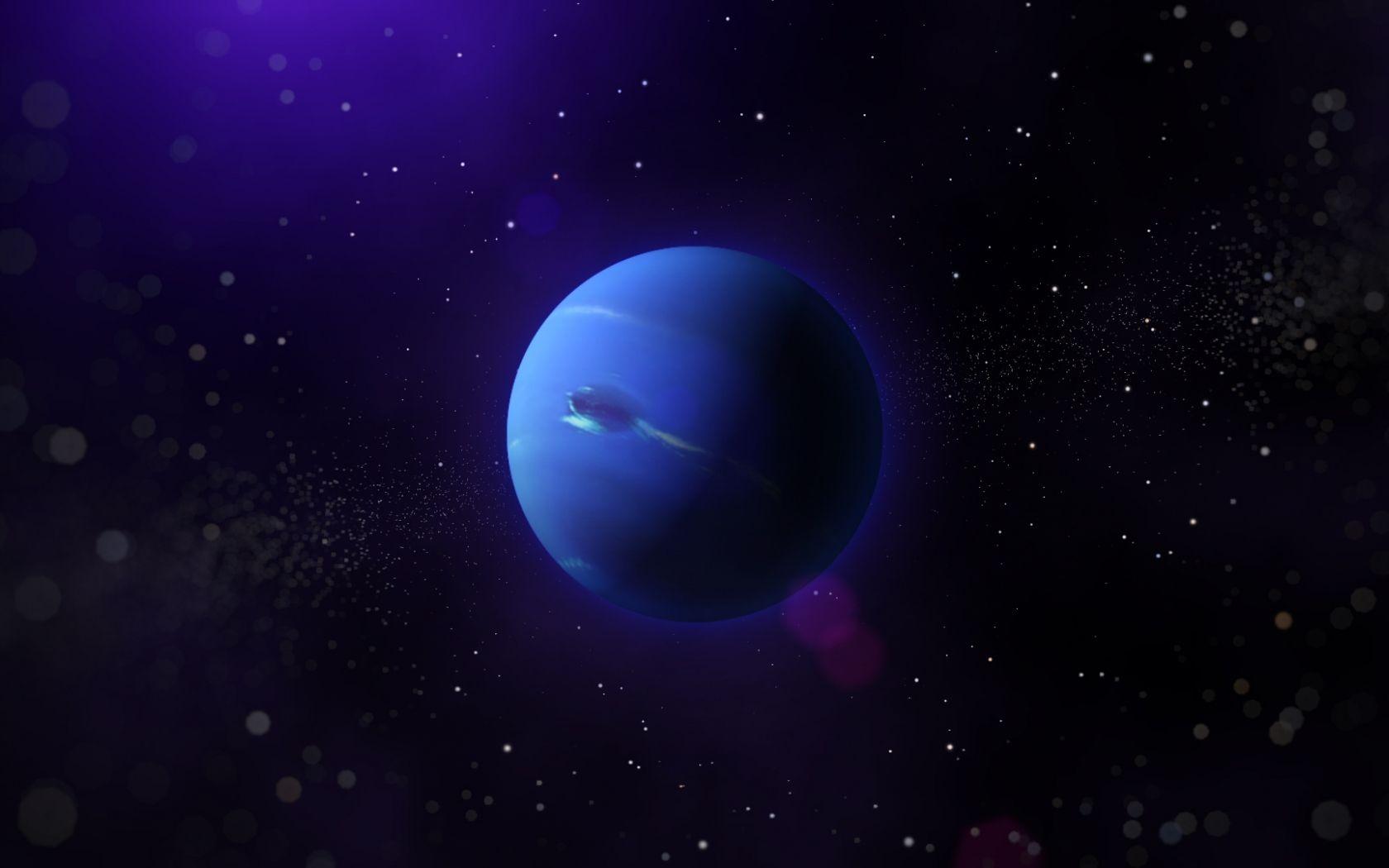 Neptune Planet Wallpapers - Top Free Neptune Planet Backgrounds ...