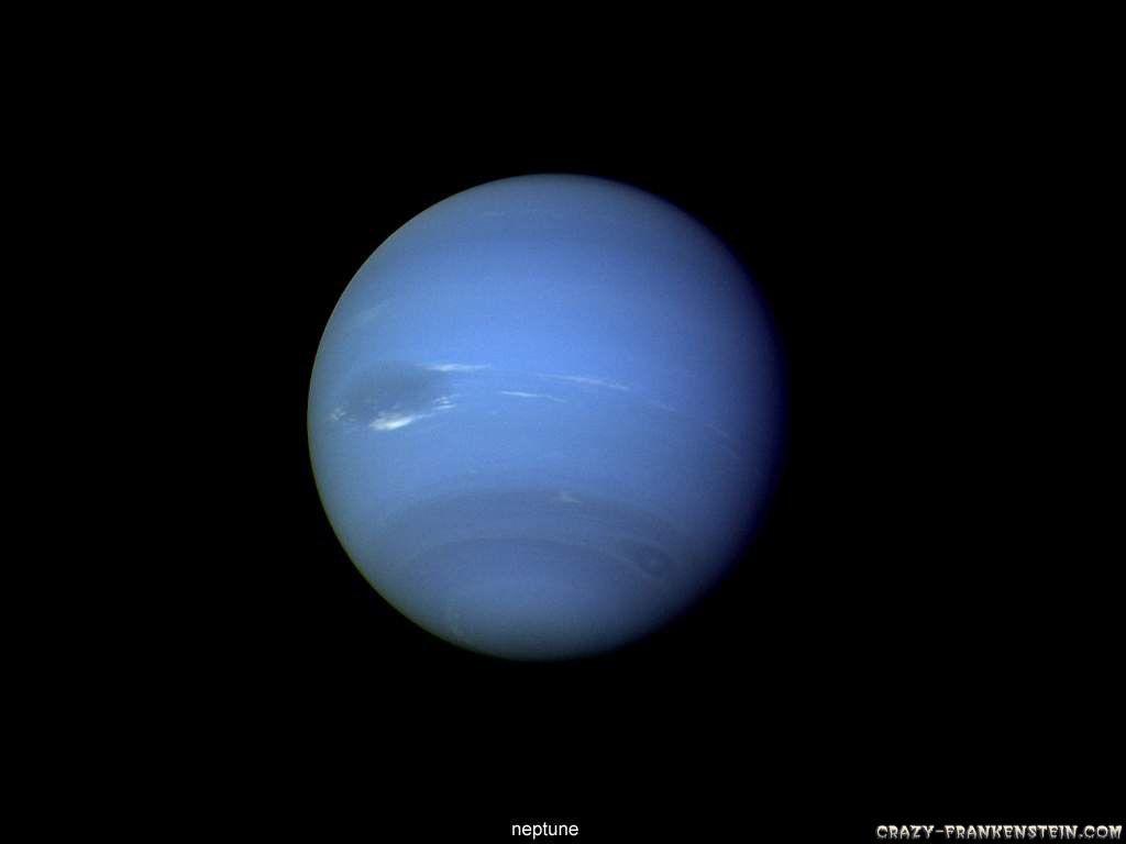 Neptune Planet Wallpapers - Top Free Neptune Planet Backgrounds ...