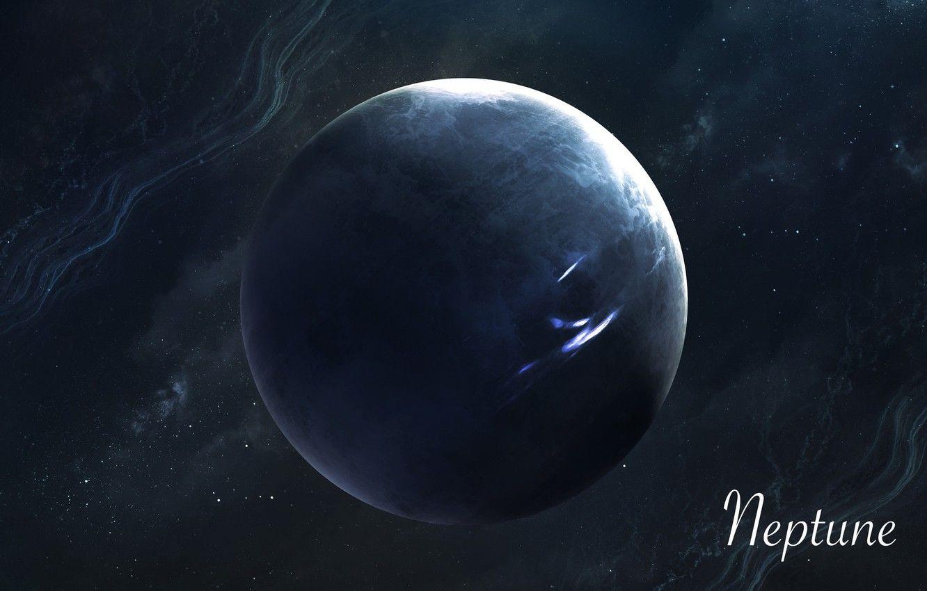 Neptune Planet Wallpapers - Top Free Neptune Planet Backgrounds ...
