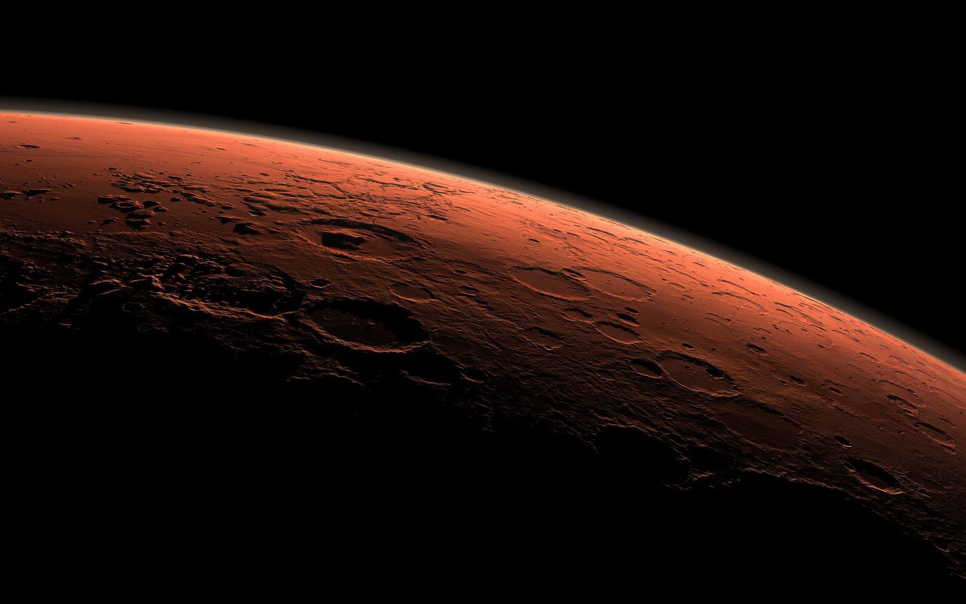 Mars Desktop Wallpapers - Top Free Mars Desktop Backgrounds ...