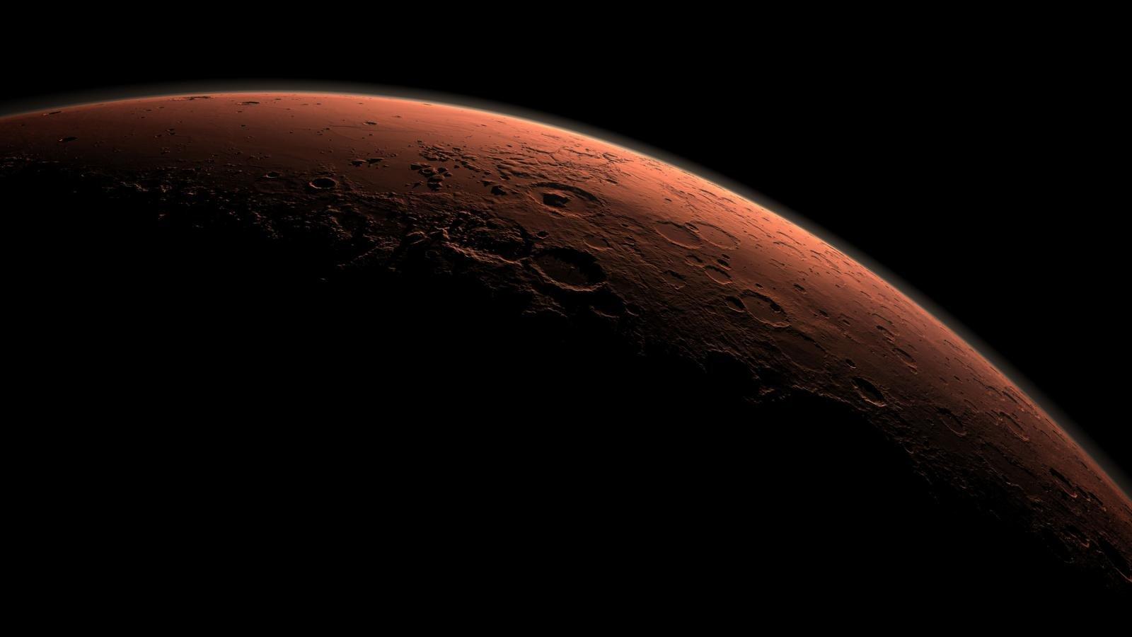 Mars Desktop Wallpapers - Top Free Mars Desktop Backgrounds ...