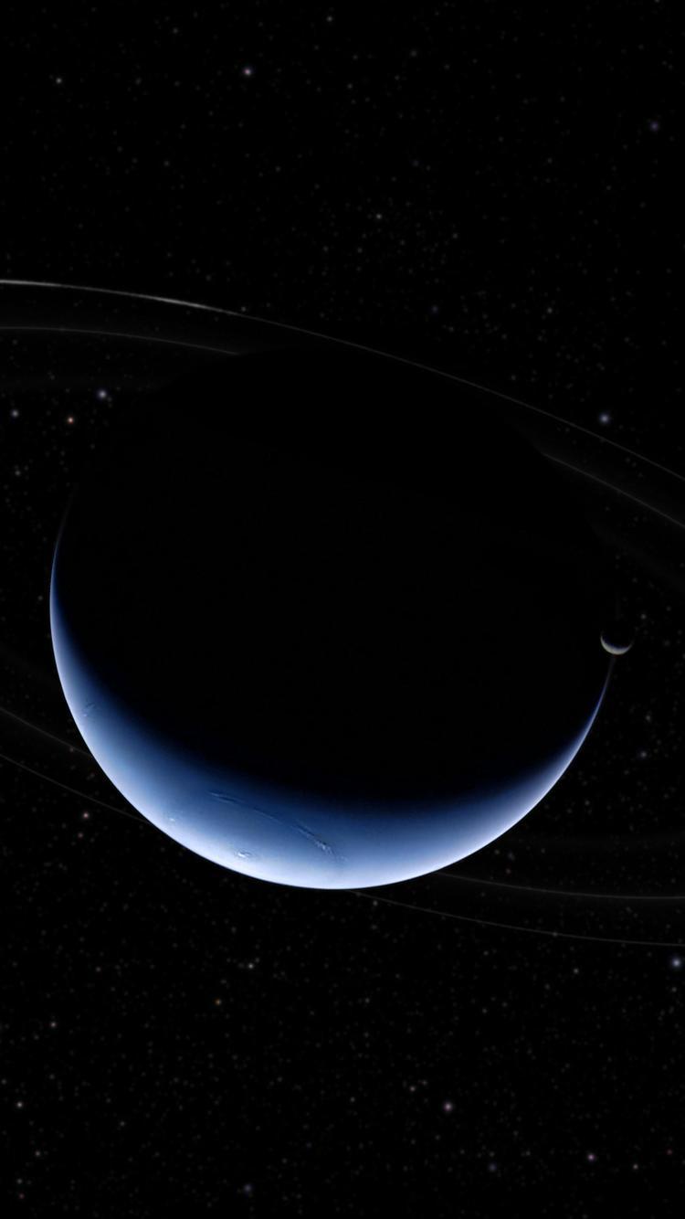 Neptune Planet Wallpapers - Top Free Neptune Planet Backgrounds ...