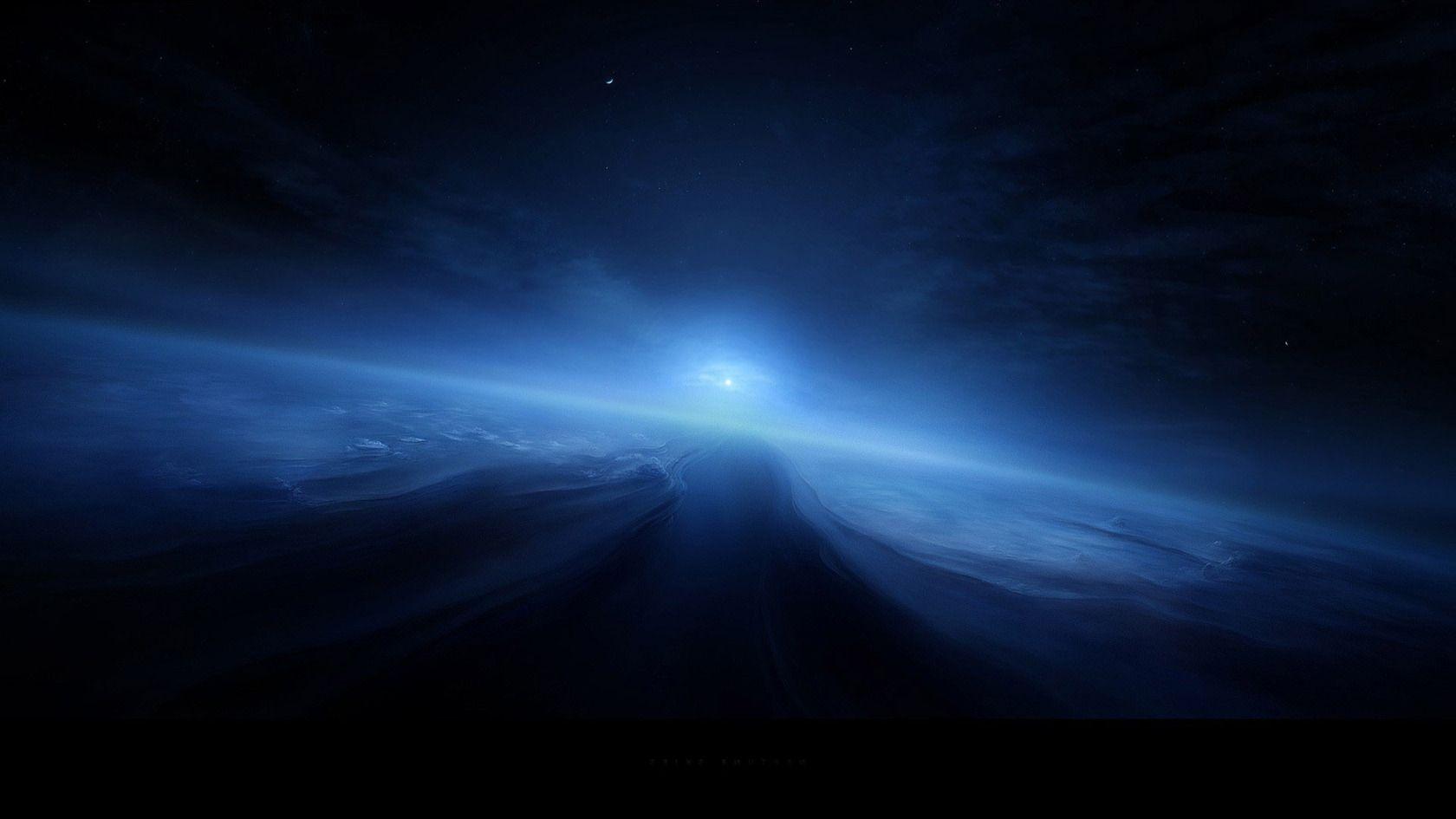 Neptune Planet Wallpapers - Top Free Neptune Planet Backgrounds ...