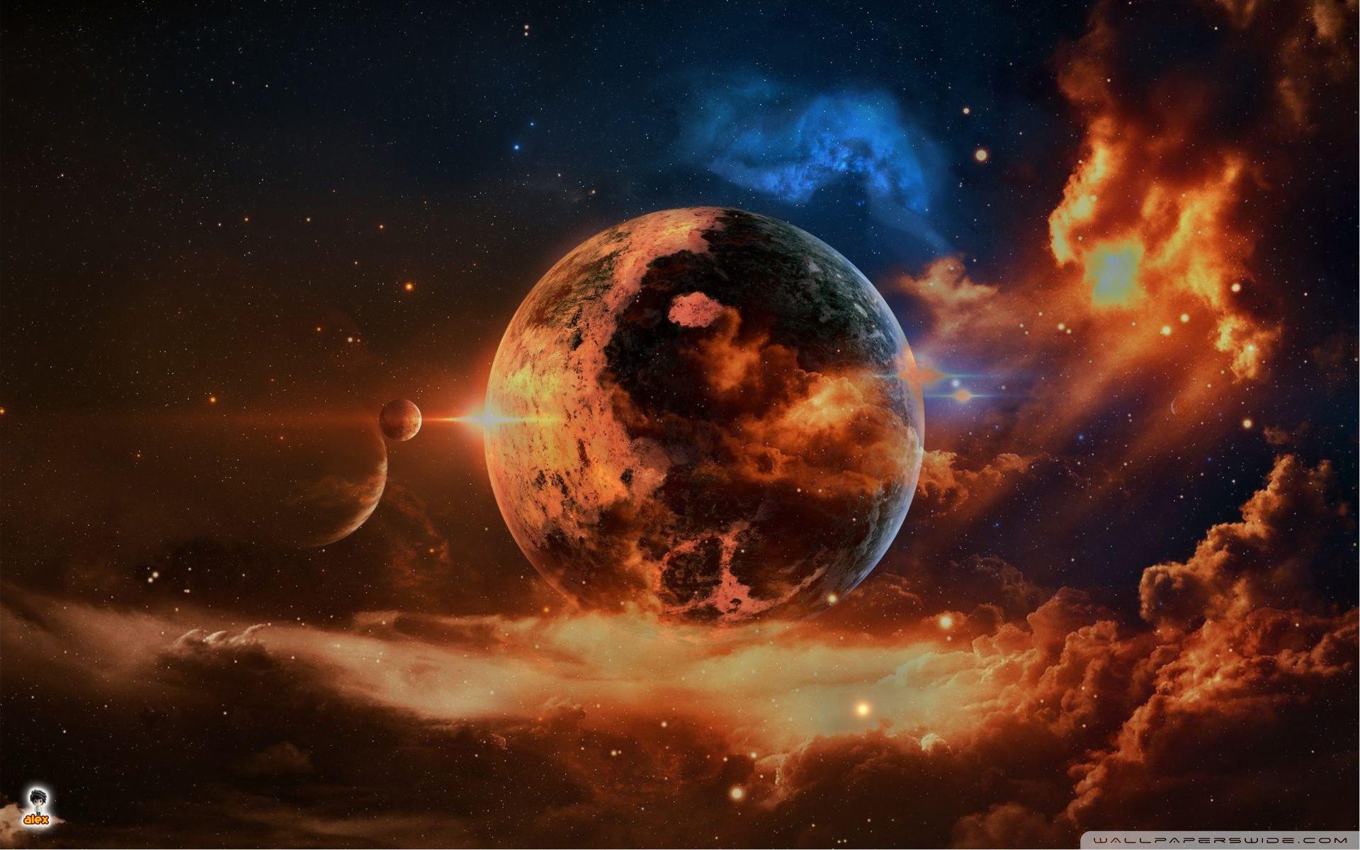 Mars Desktop Wallpapers - Top Free Mars Desktop Backgrounds ...