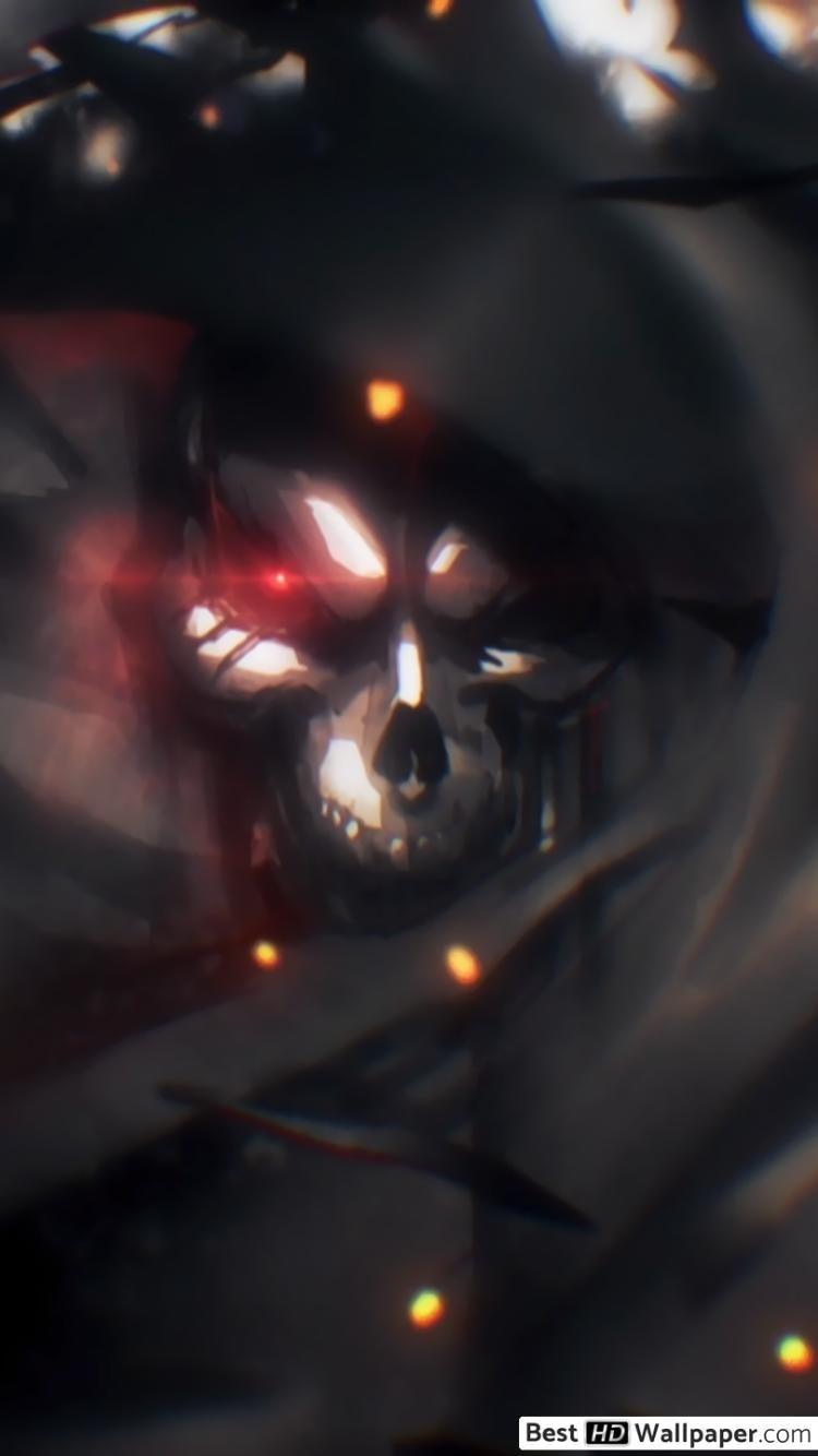 Ainz Ooal Gown Wallpapers - Top Free Ainz Ooal Gown Backgrounds ...