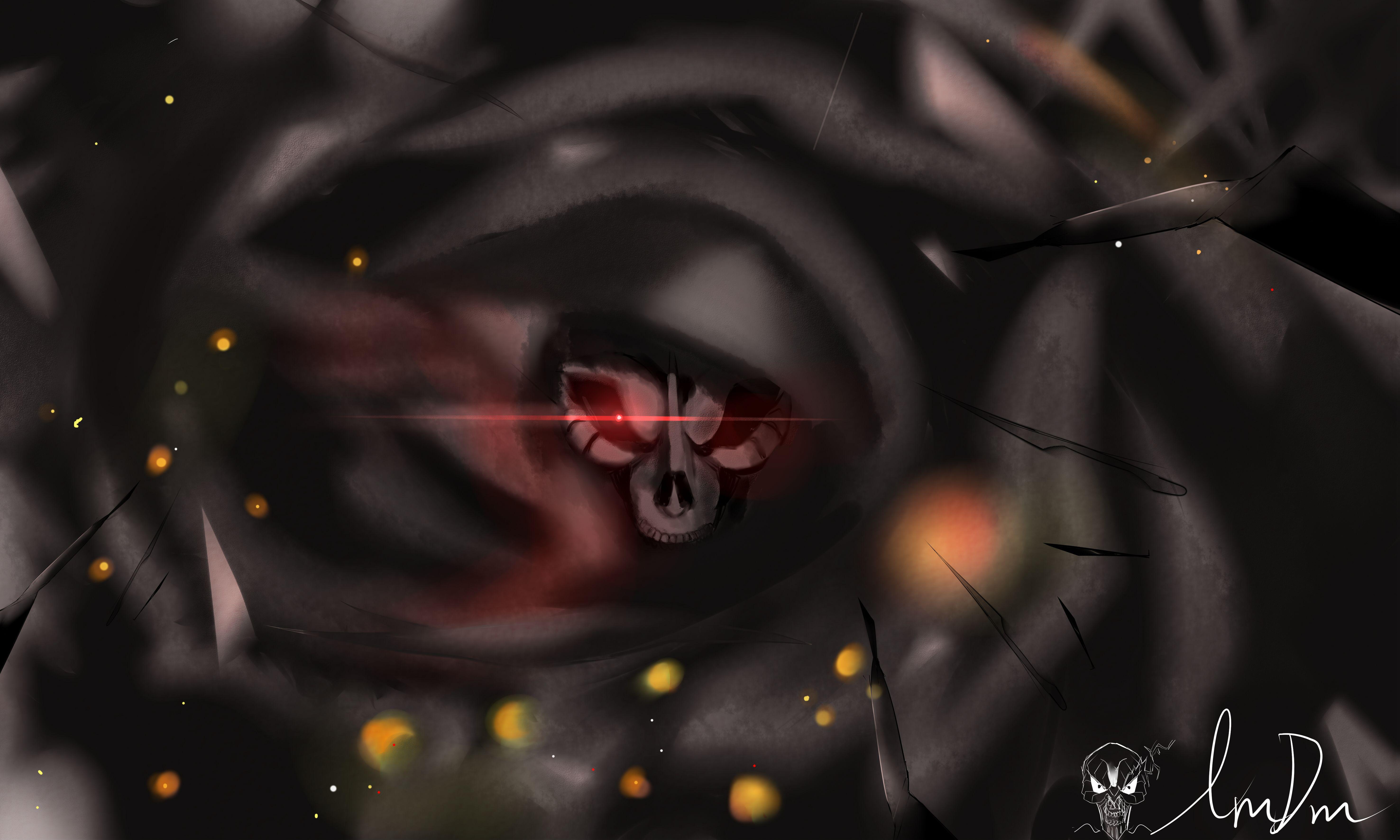 Ainz Ooal Gown Wallpapers - Top Free Ainz Ooal Gown Backgrounds ...