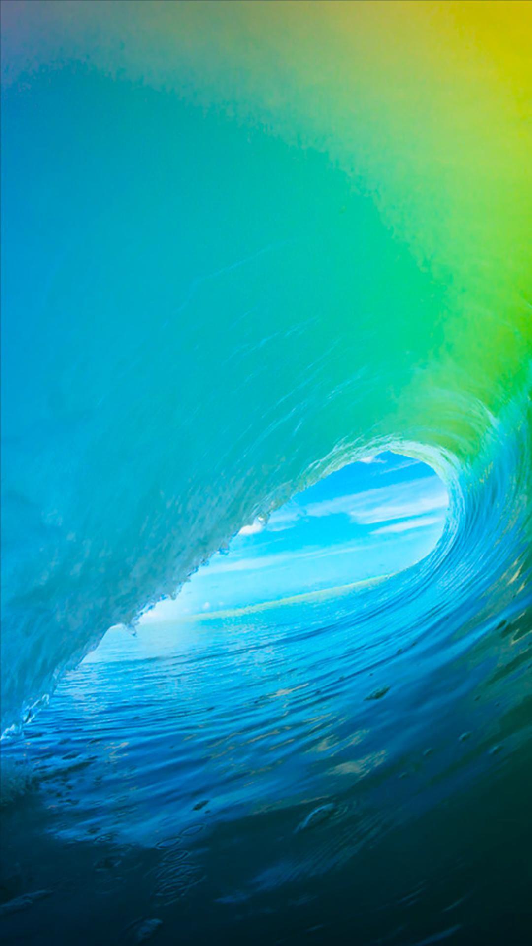 Wave iPhone 6 Wallpapers - Top Free Wave iPhone 6 Backgrounds ...