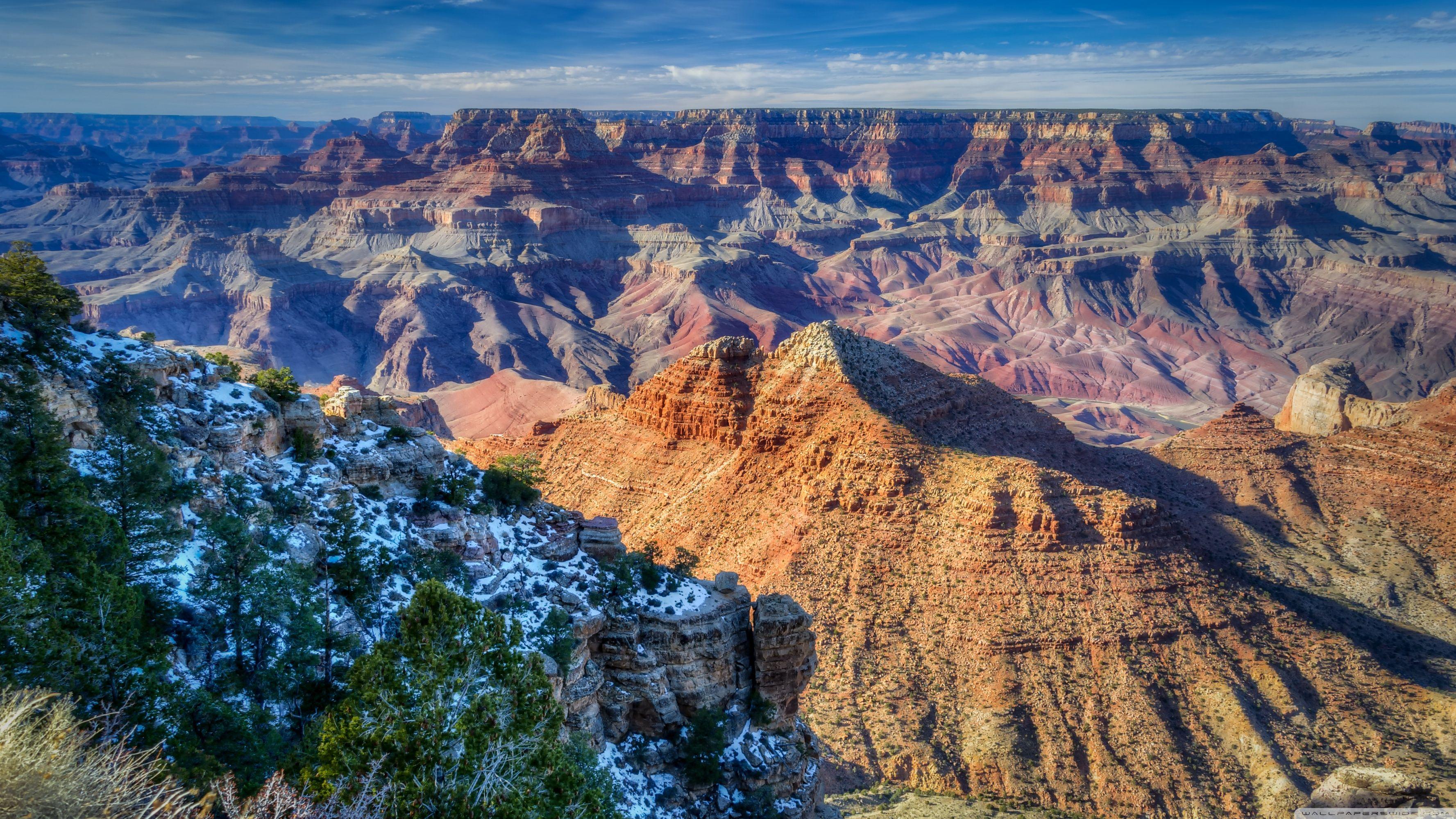 Grand Canyon Landscape Wallpapers - Top Free Grand Canyon Landscape ...