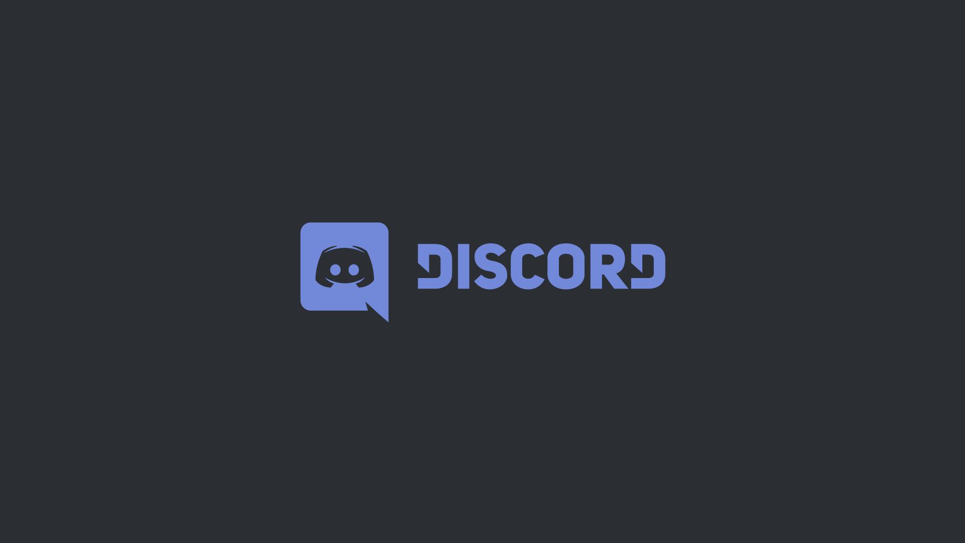 Discord Wallpapers - Top Free Discord Backgrounds - WallpaperAccess