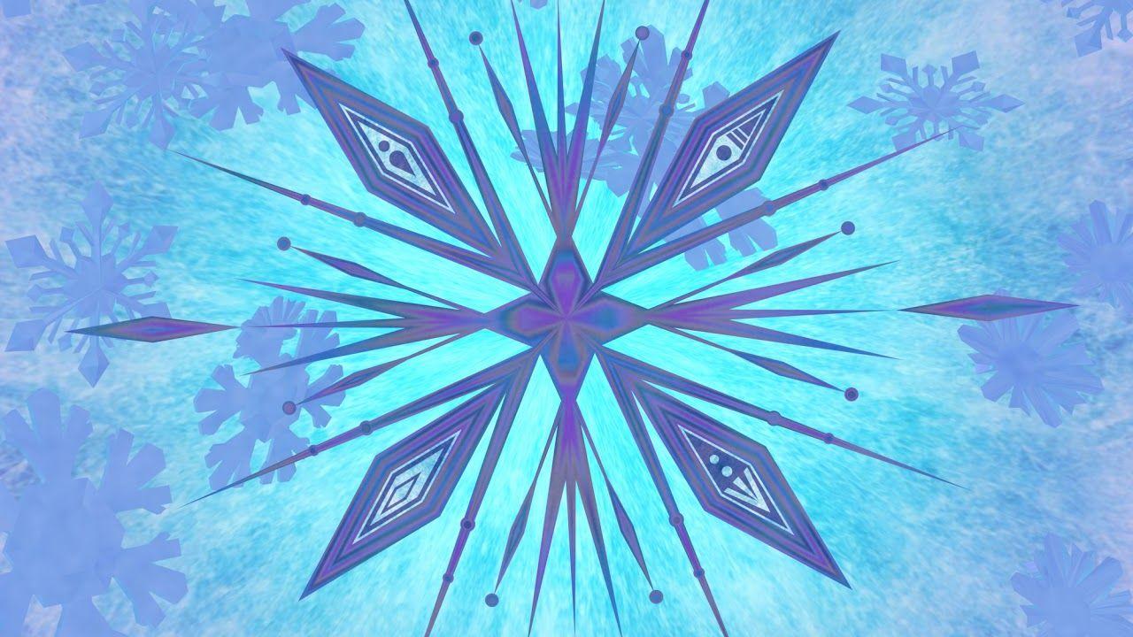 Frozen Snowflake Wallpapers - Top Free Frozen Snowflake Backgrounds ...