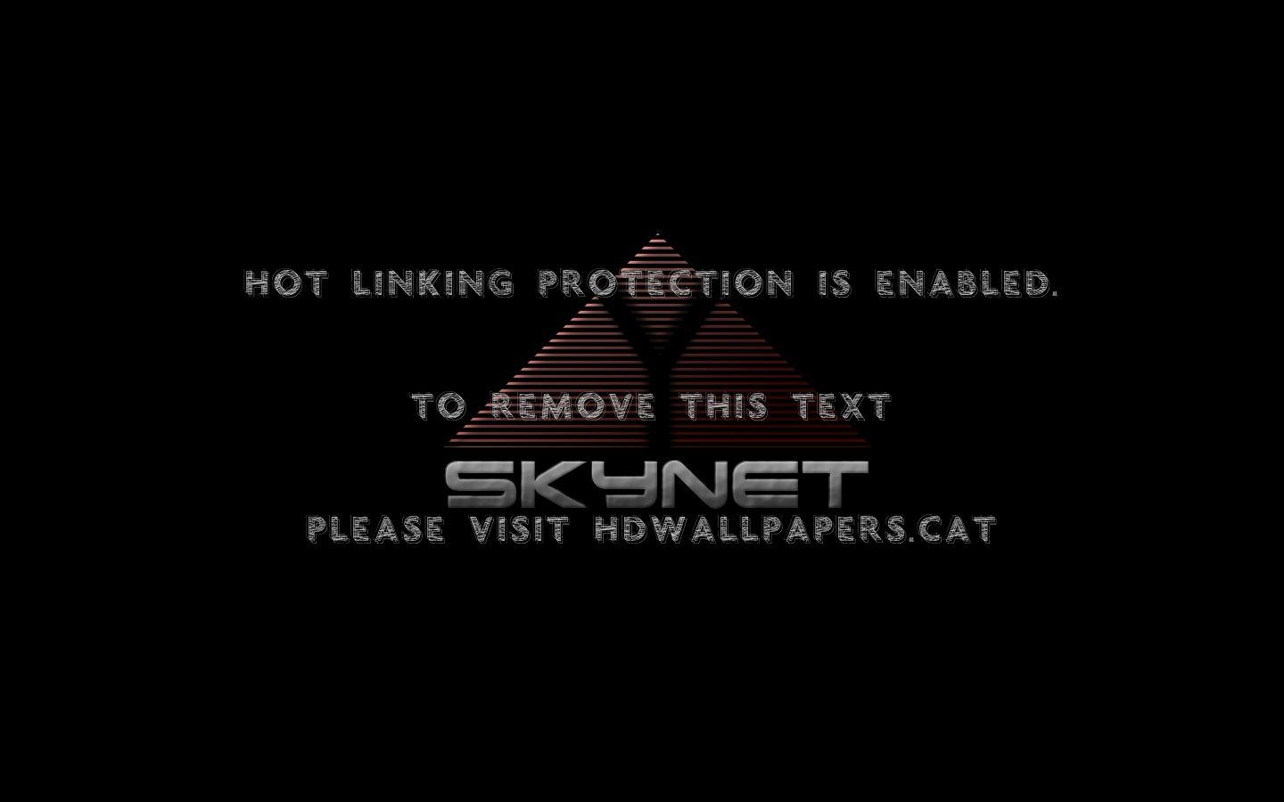 Skynet Wallpapers - Top Free Skynet Backgrounds - WallpaperAccess