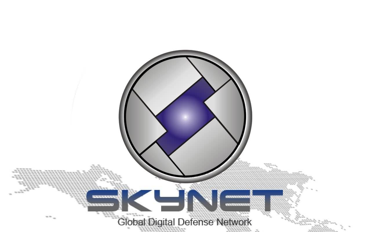 Skynet Wallpapers - Top Free Skynet Backgrounds - WallpaperAccess