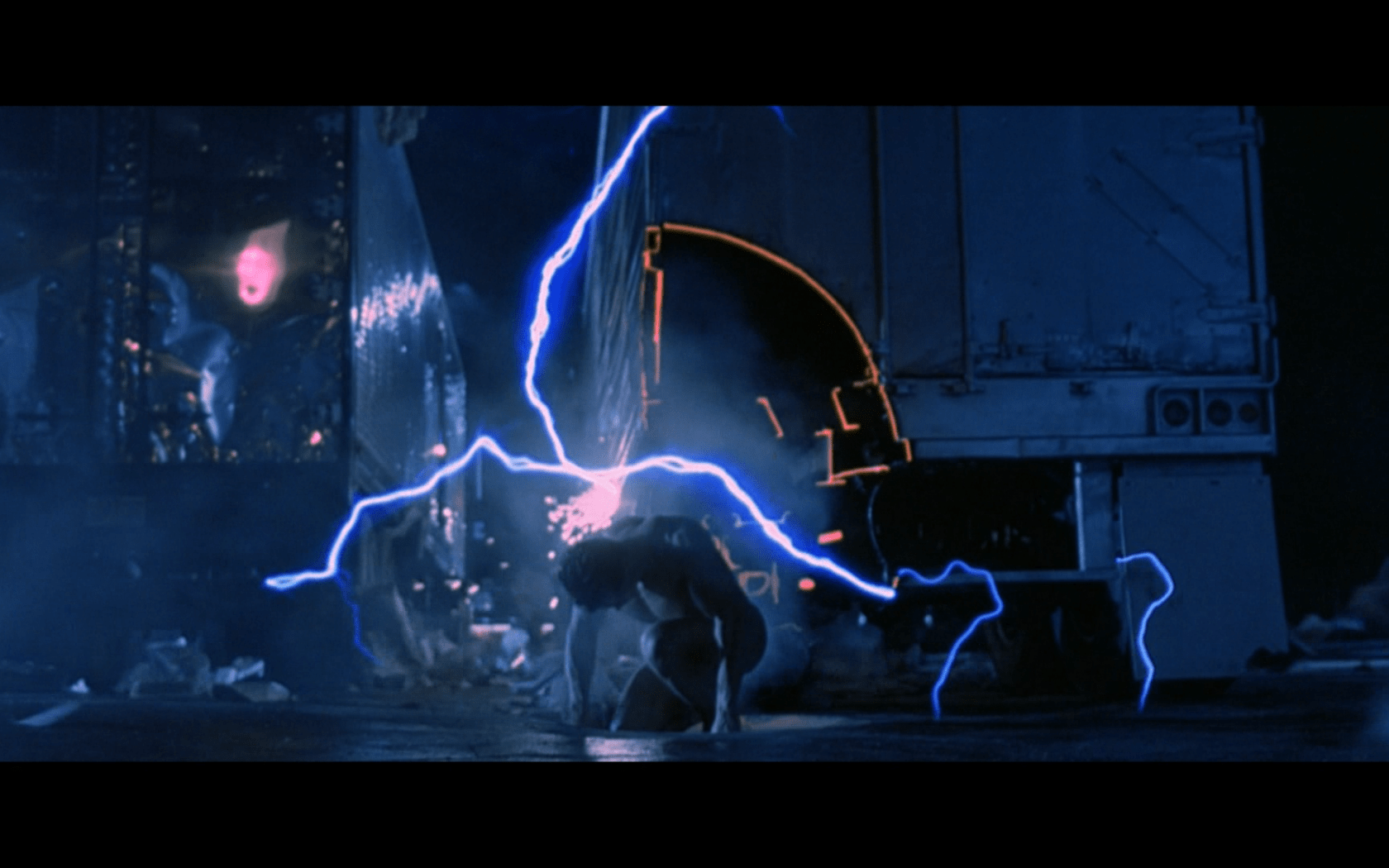 Skynet Wallpapers - Top Free Skynet Backgrounds - WallpaperAccess