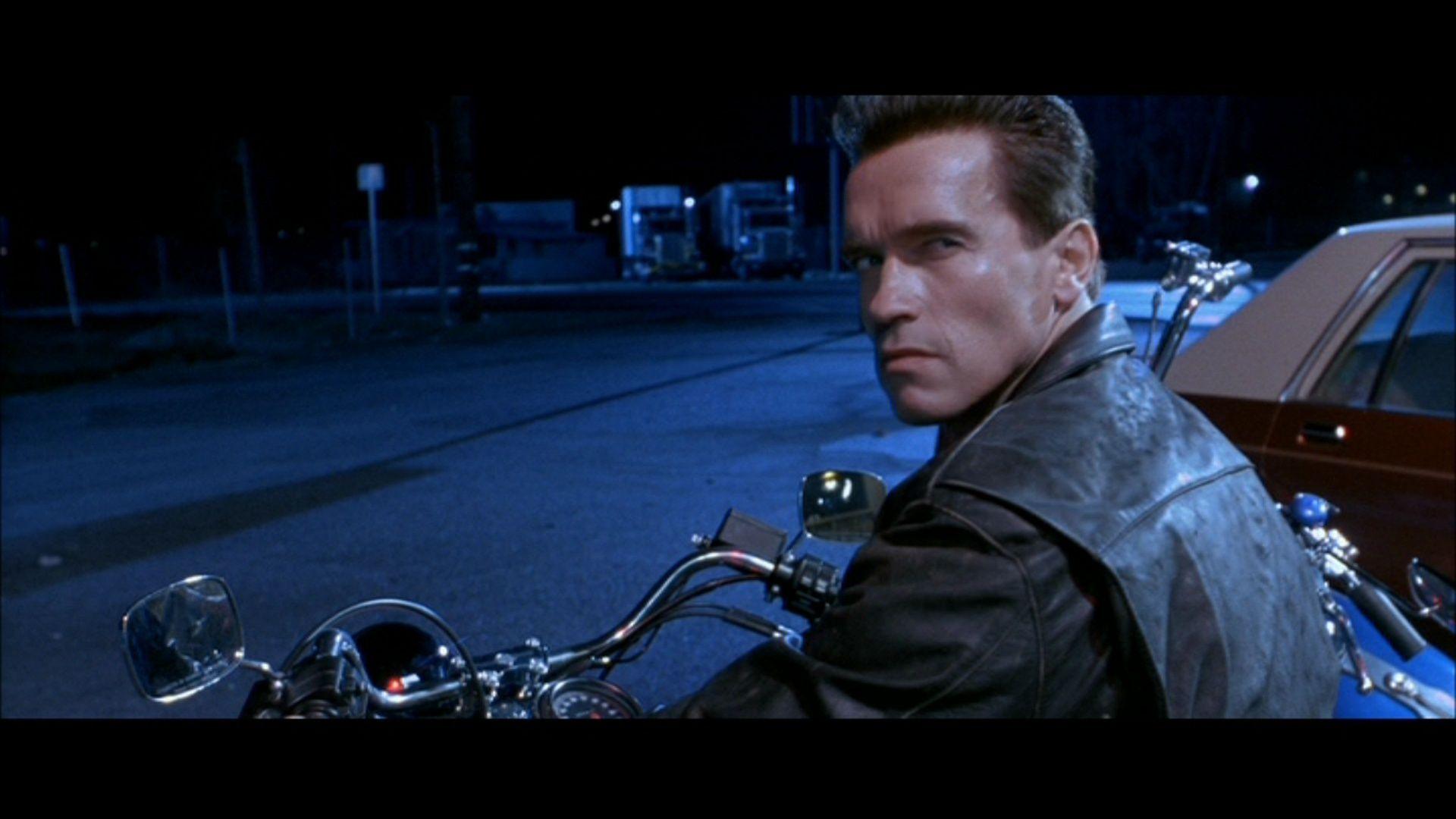 Skynet Wallpapers - Top Free Skynet Backgrounds - WallpaperAccess