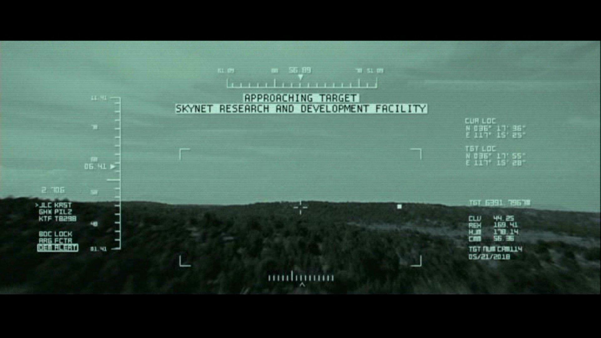 Skynet Wallpapers - Top Free Skynet Backgrounds - WallpaperAccess