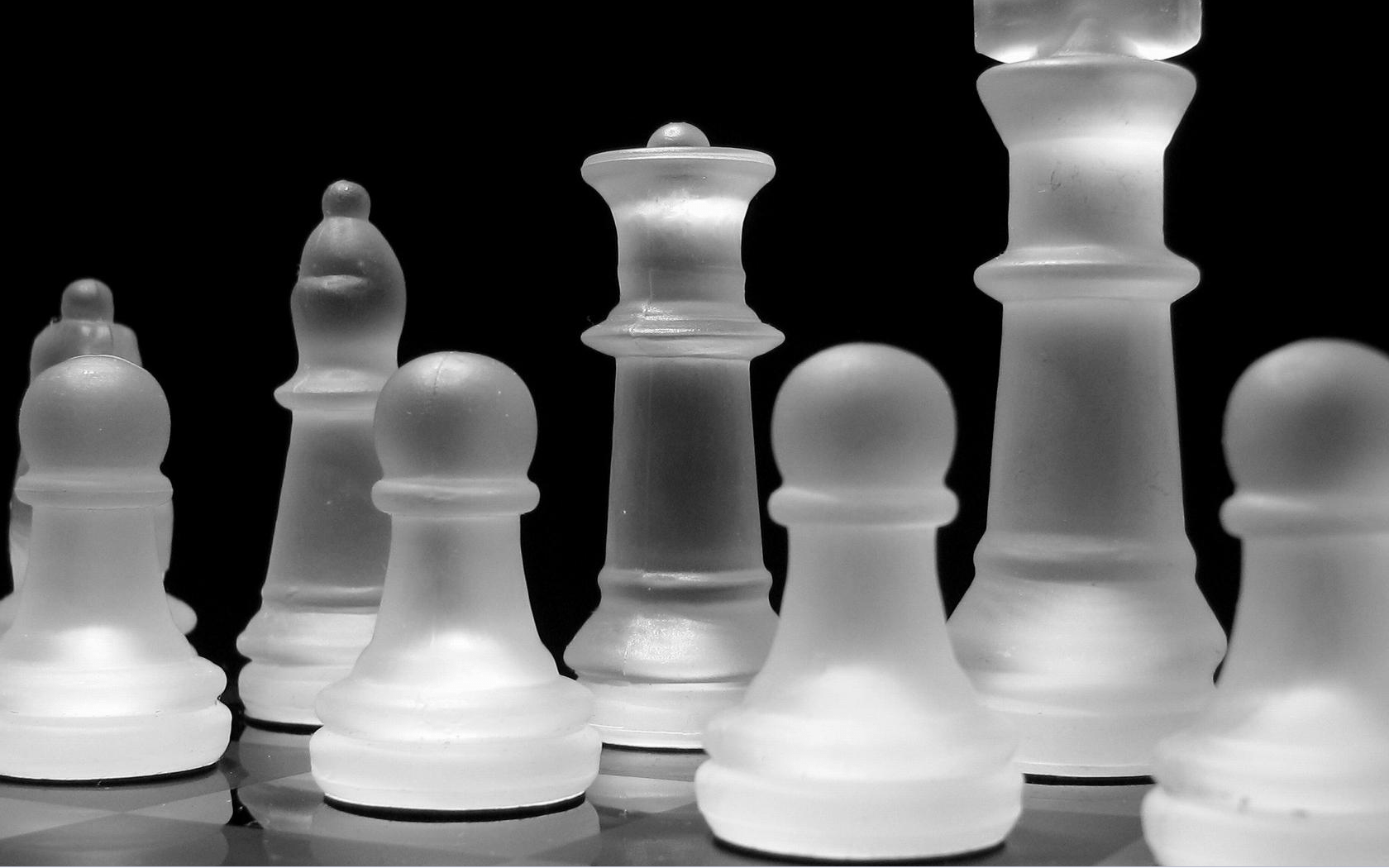 Chess Pieces Wallpapers - Top Free Chess Pieces Backgrounds - WallpaperAccess