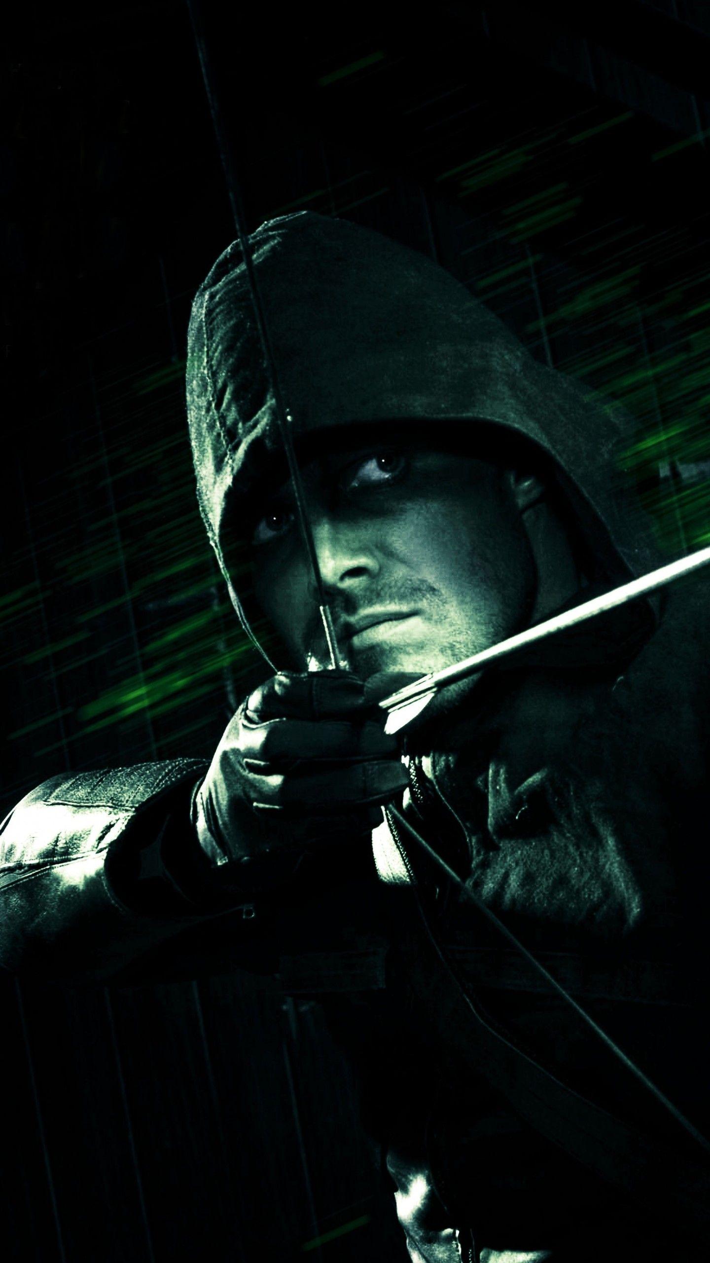 Oliver Queen iPhone Wallpapers - Top Free Oliver Queen iPhone ...