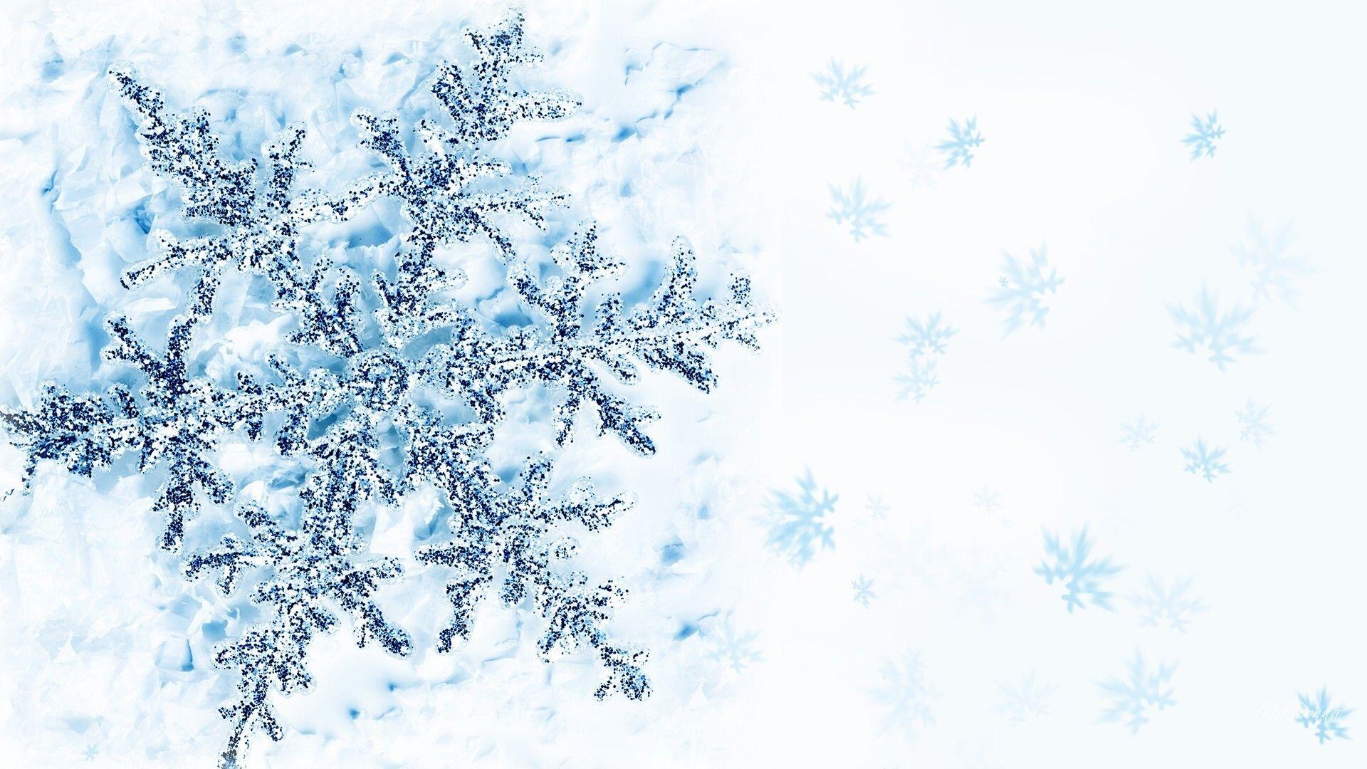 Frozen Snowflake Wallpapers - Top Free Frozen Snowflake Backgrounds ...